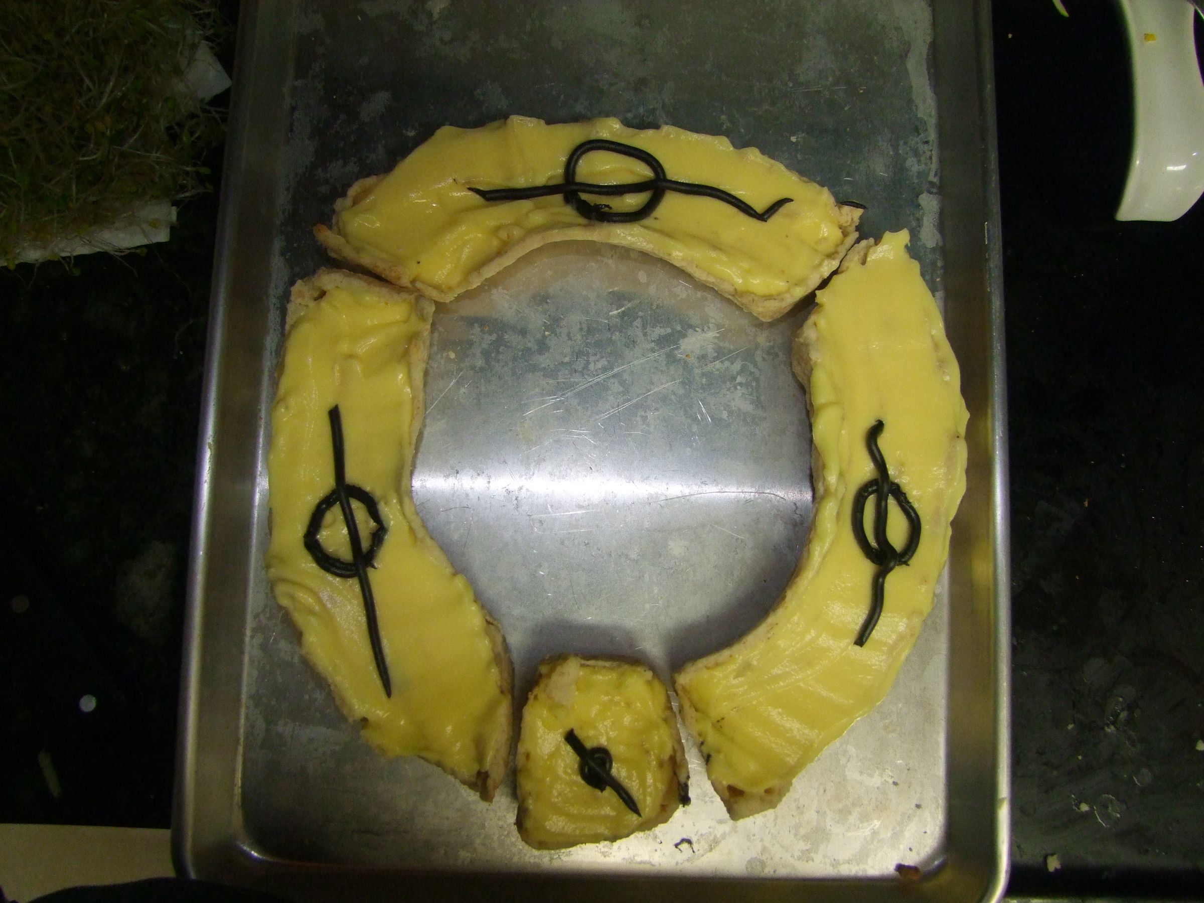 Diameter Pi Pie : 7 Steps - Instructables