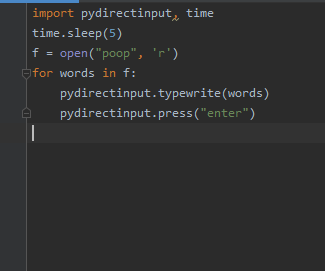 How to Make a Texting Bot in Python : 12 Steps - Instructables