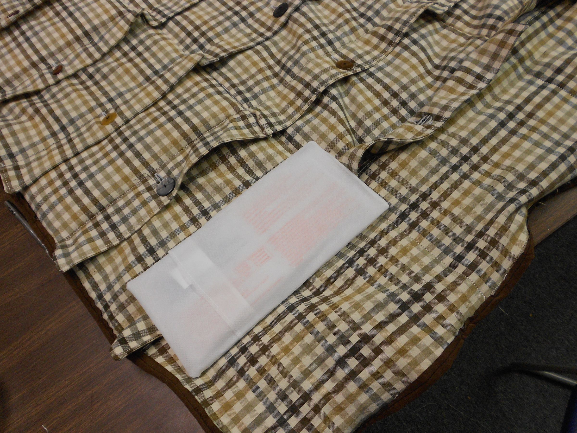 Freeze-Blanket : 10 Steps (with Pictures) - Instructables