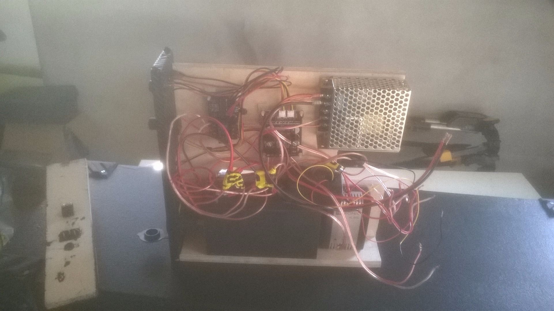 The Boominator: 360° of 115dB Music : 8 Steps (with Pictures ...