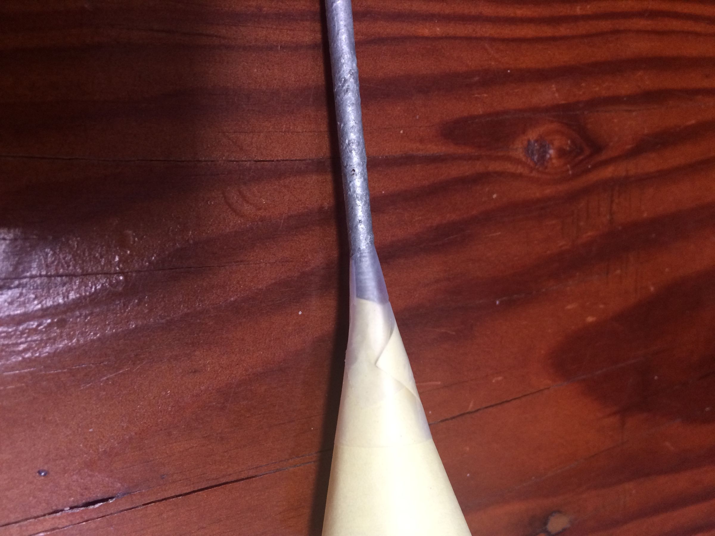 PVC Dart Shooter and Darts : 4 Steps - Instructables