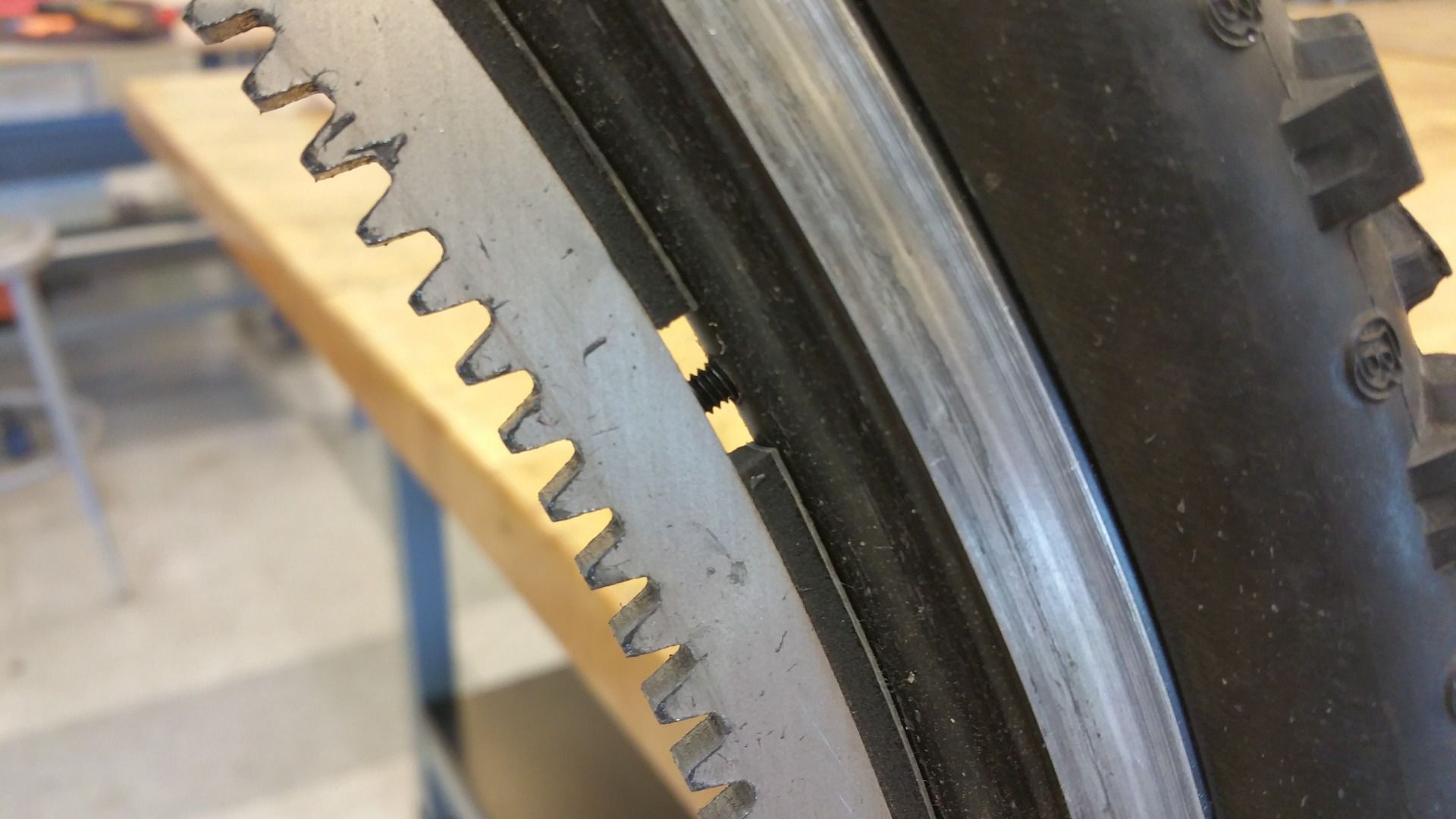 MonoWheel : 12 Steps (with Pictures) - Instructables