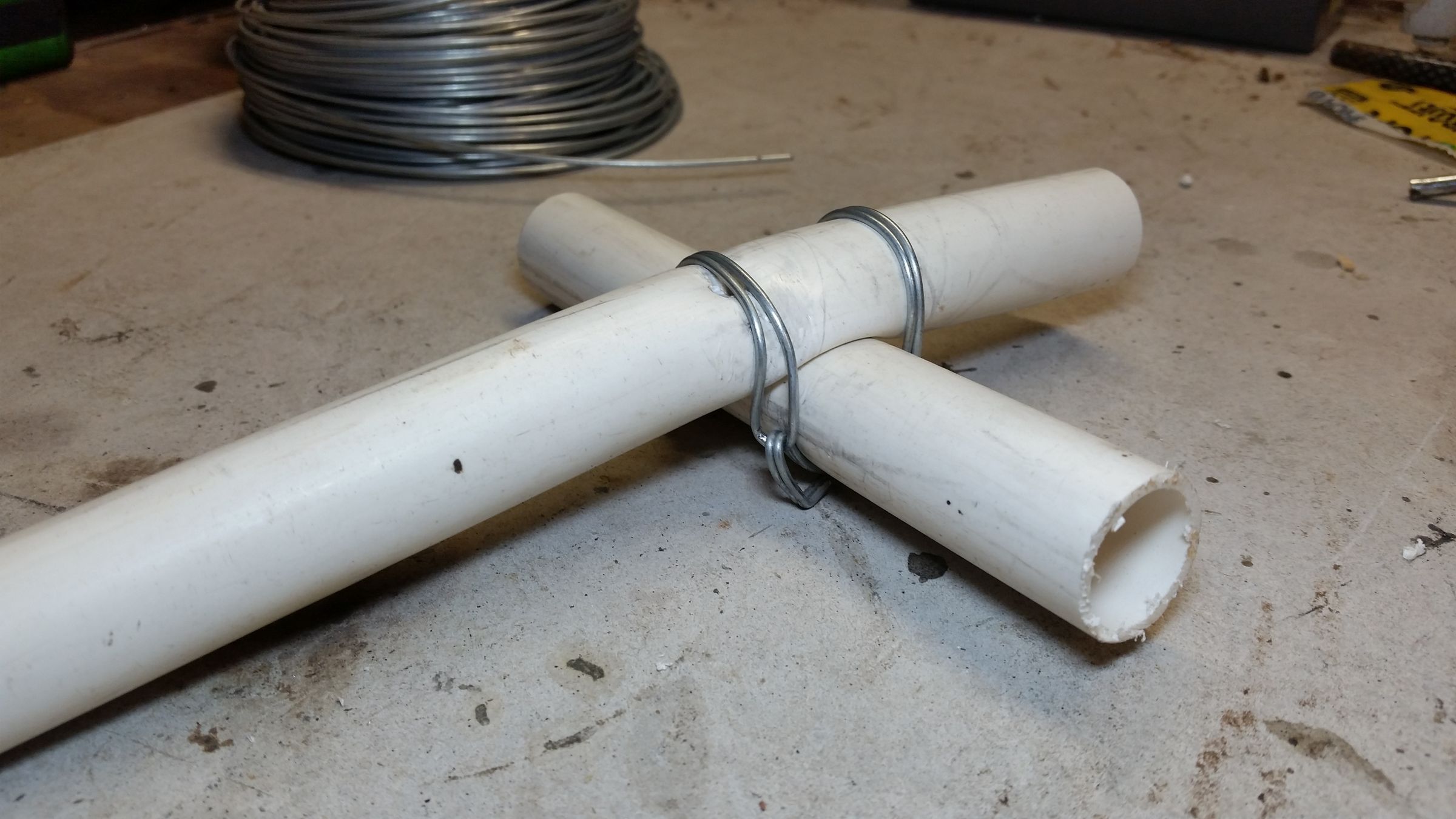 Wire Hose Clamp Tool : 8 Steps (with Pictures) - Instructables