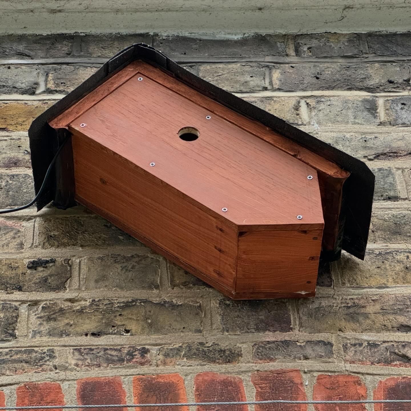 Side View Bird Box Camera and BlueTit Diary : 70 Steps (with Pictures ...