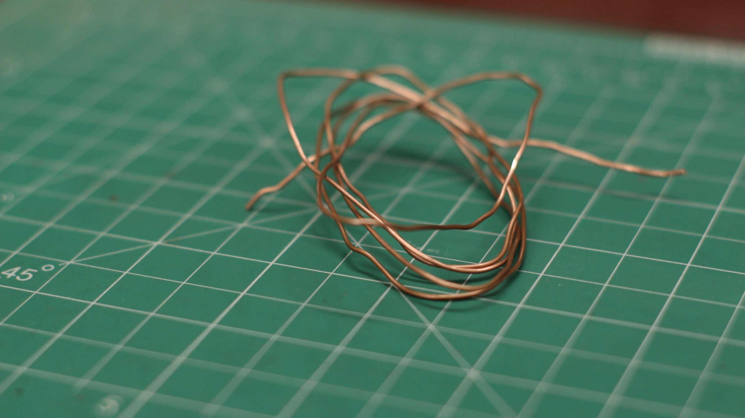 Pocket Sized Wire Loop Game : 7 Steps (with Pictures) - Instructables