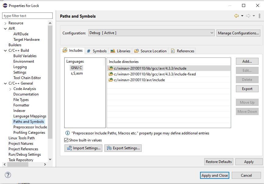 How to Get Started With Eclipse and AVR : 15 Steps - Instructables