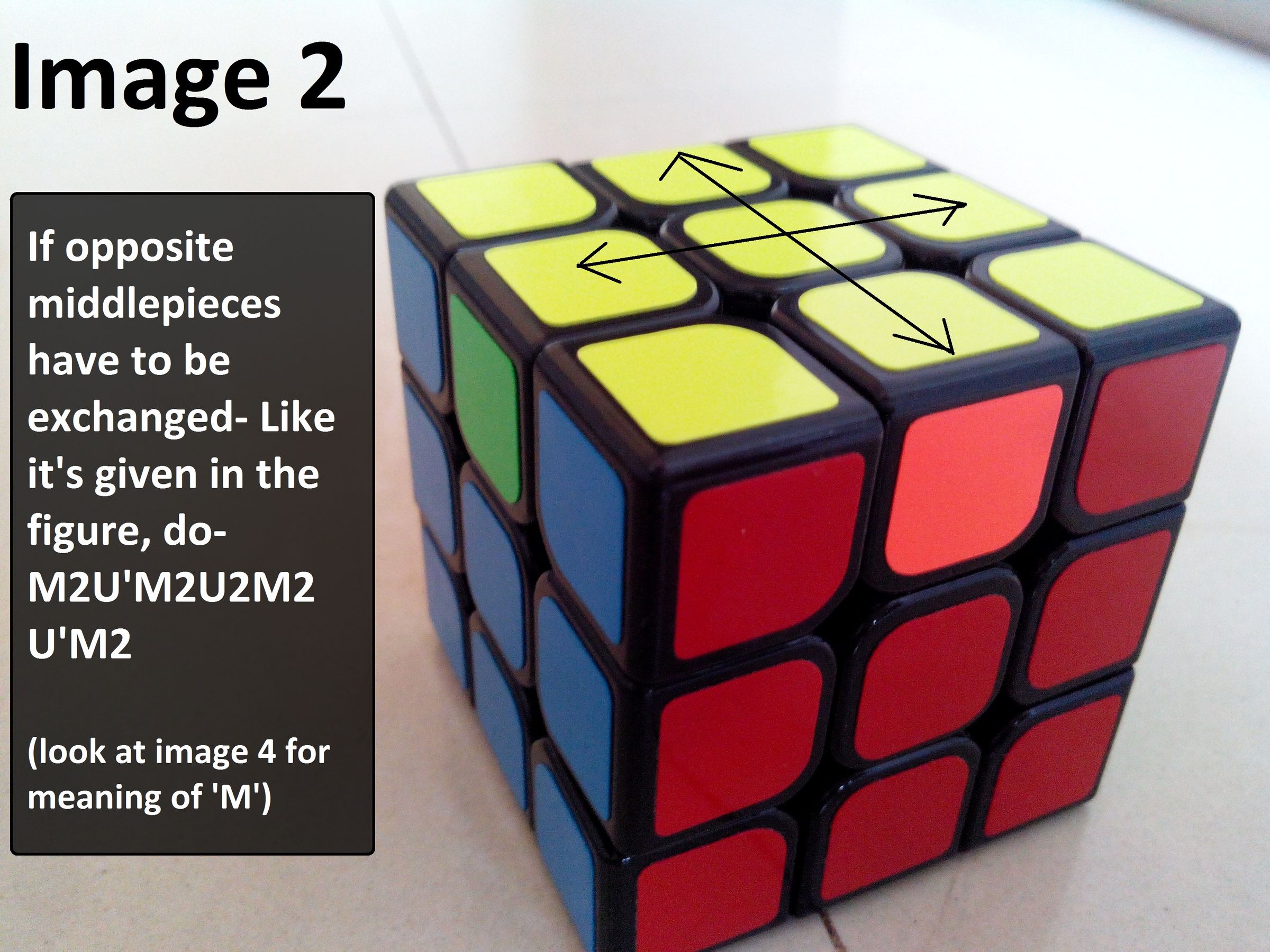 Solving the Rubik's Cube (Faster & Simpler) : 7 Steps - Instructables