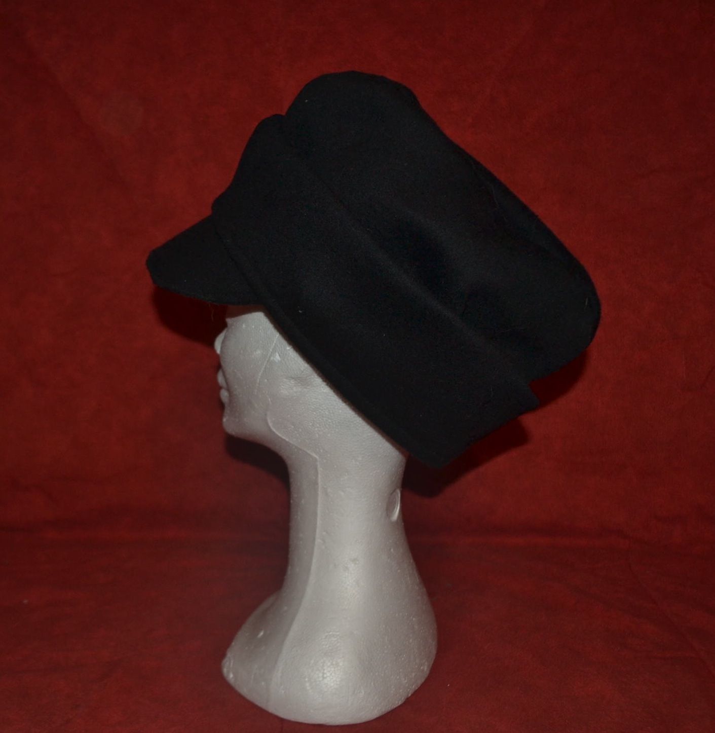 ★UNISEX BALACLAVA HAT★ : 11 Steps (with Pictures) - Instructables