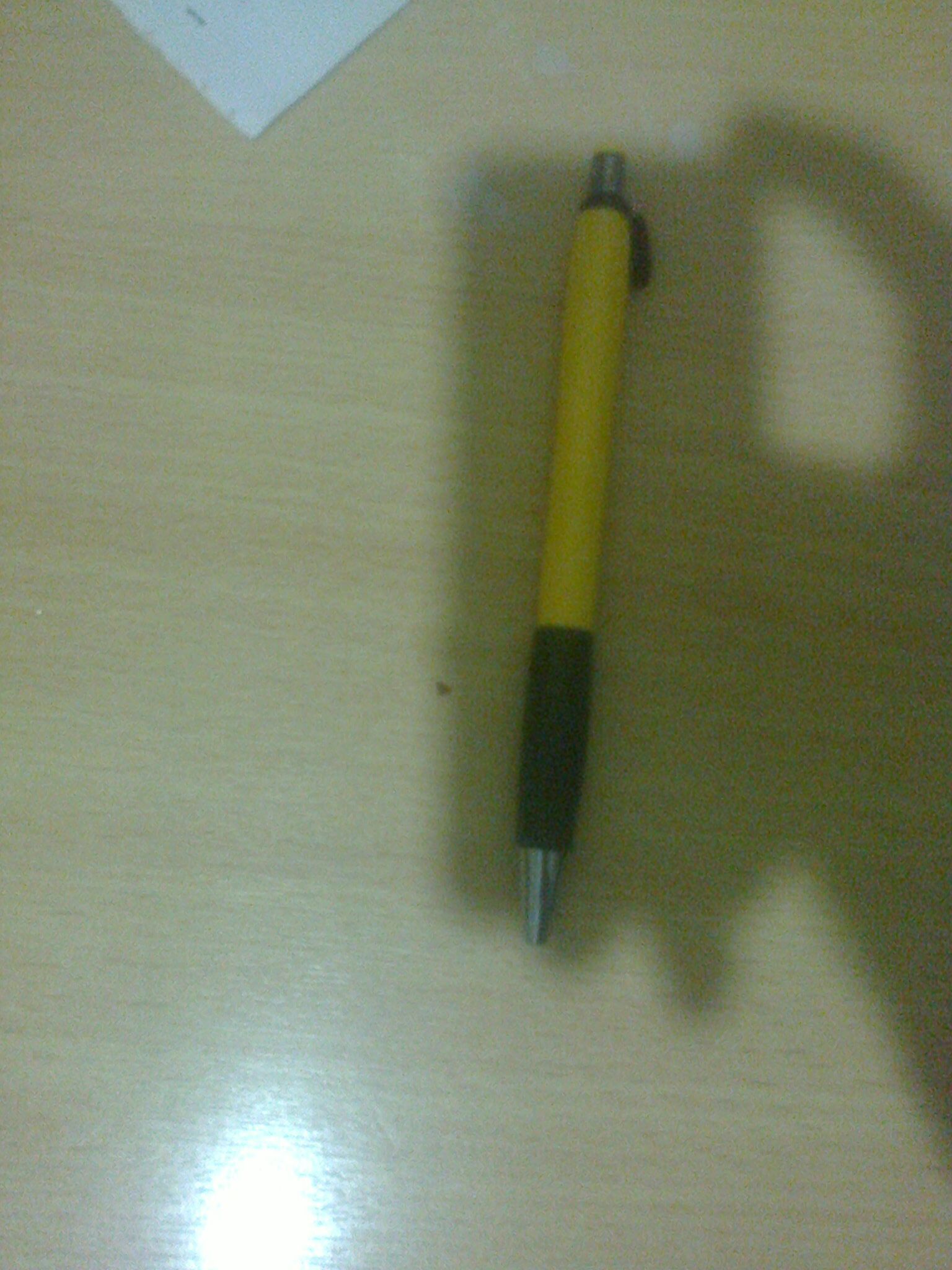 Repair Unwritable Pen (broken Pen?) : 3 Steps - Instructables