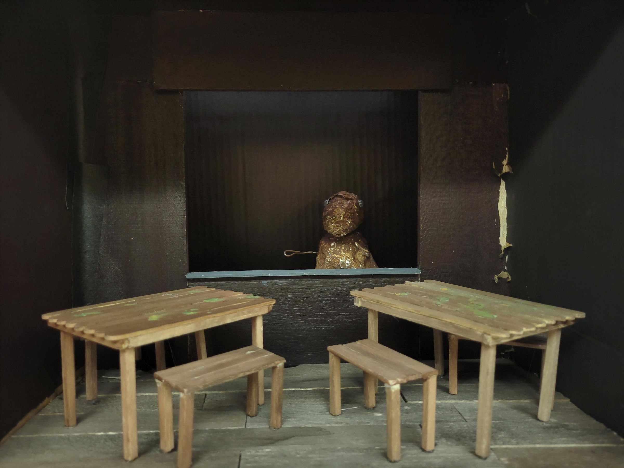 Computational Sculpture Project - Poision : 3 Steps - Instructables