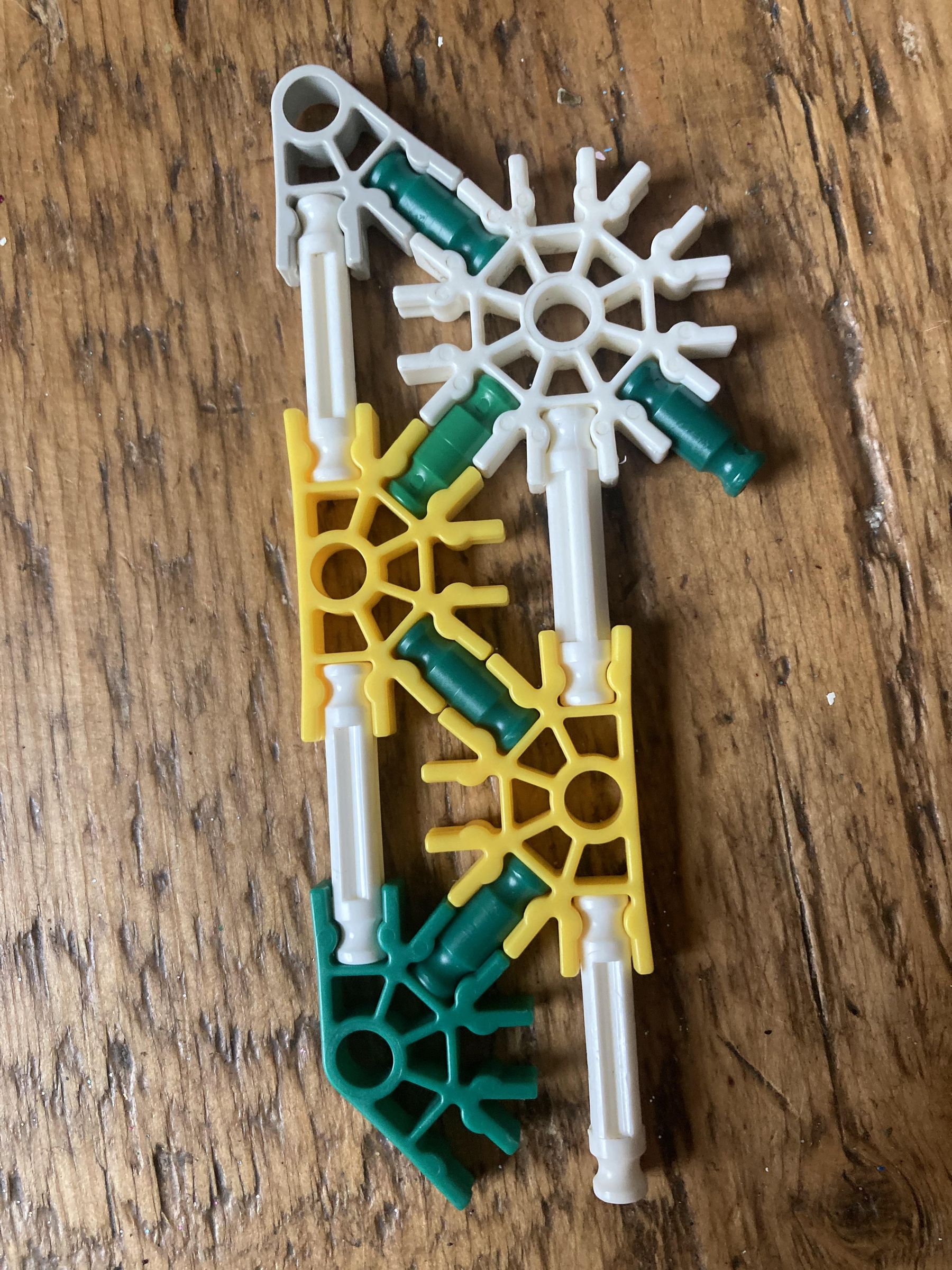 Blue Mullets Semi Auto Pistol - Instructables