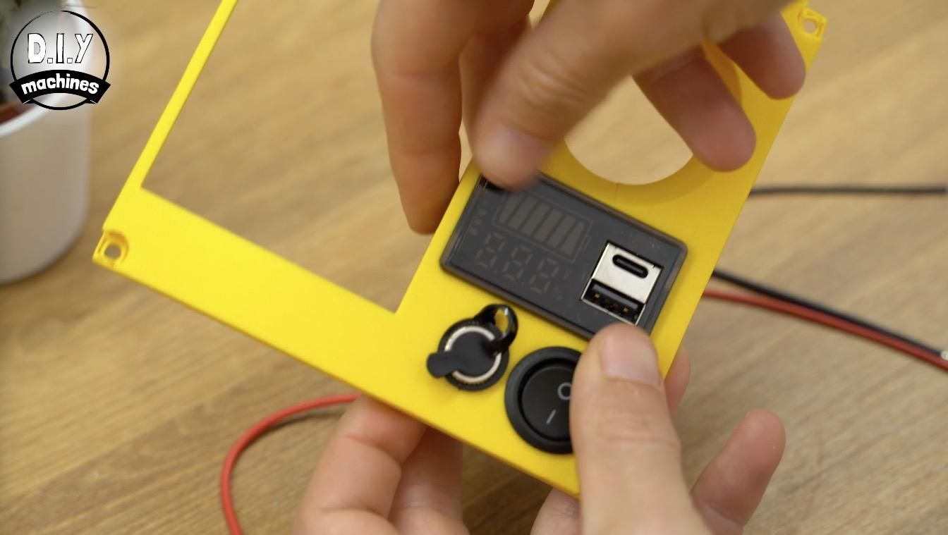 Modular & Expandable Bluetooth Speaker System : 25 Steps (with Pictures ...