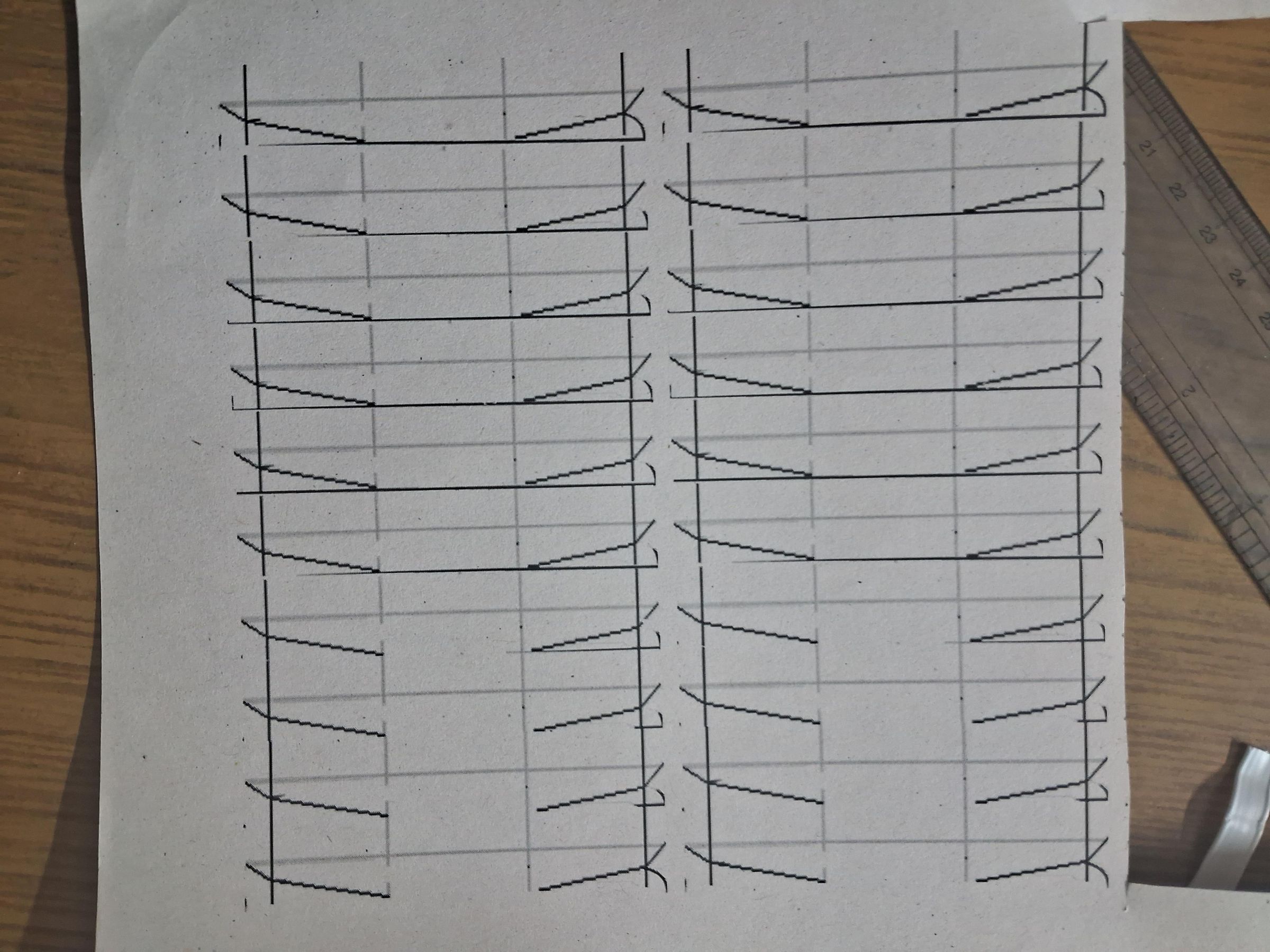 Origami Spiral Wheel Tire : 3 Steps - Instructables