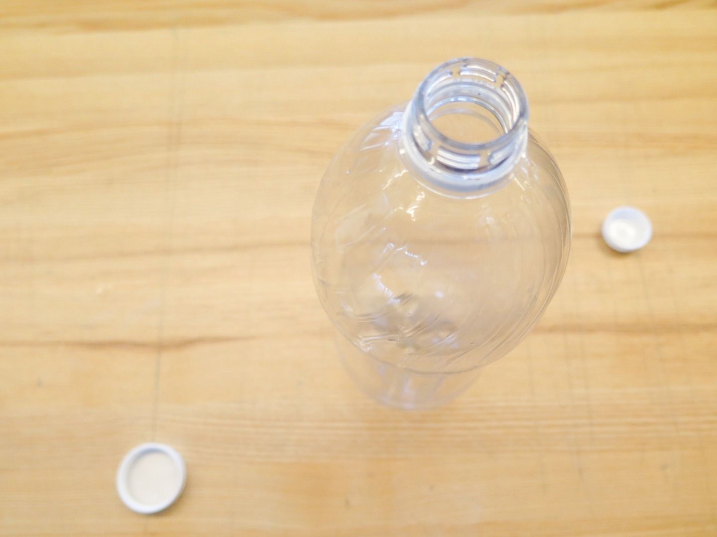 Instant Clouds: Just Add Pressure! : 4 Steps (with Pictures ...