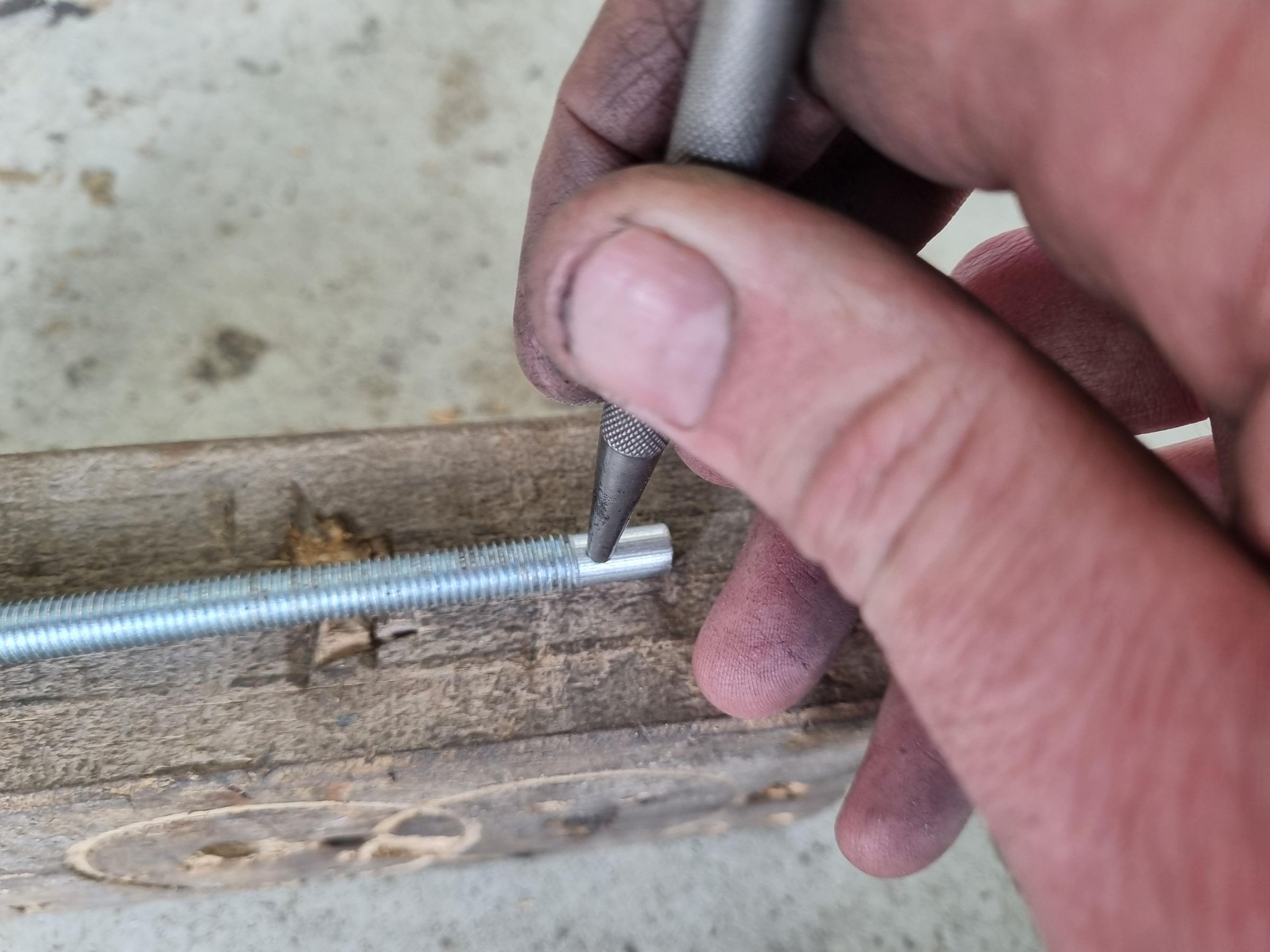 Mr Clampy the Wire Clamper : 9 Steps (with Pictures) - Instructables