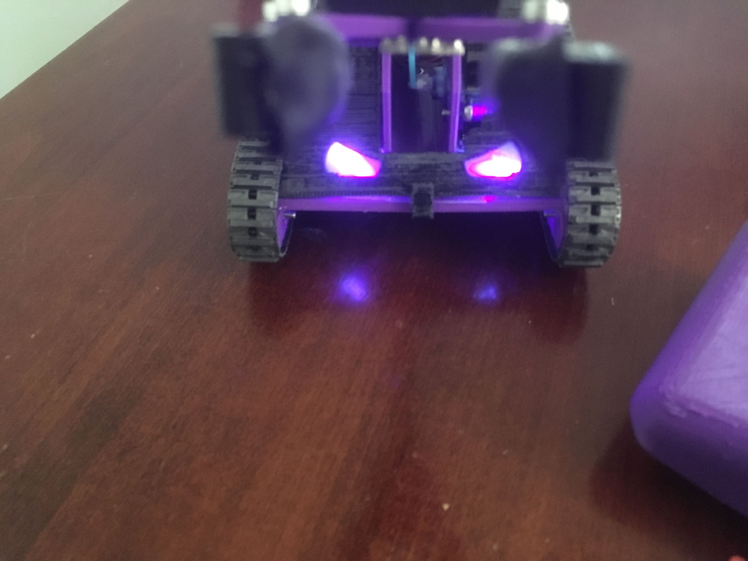 RoboTank : 11 Steps - Instructables