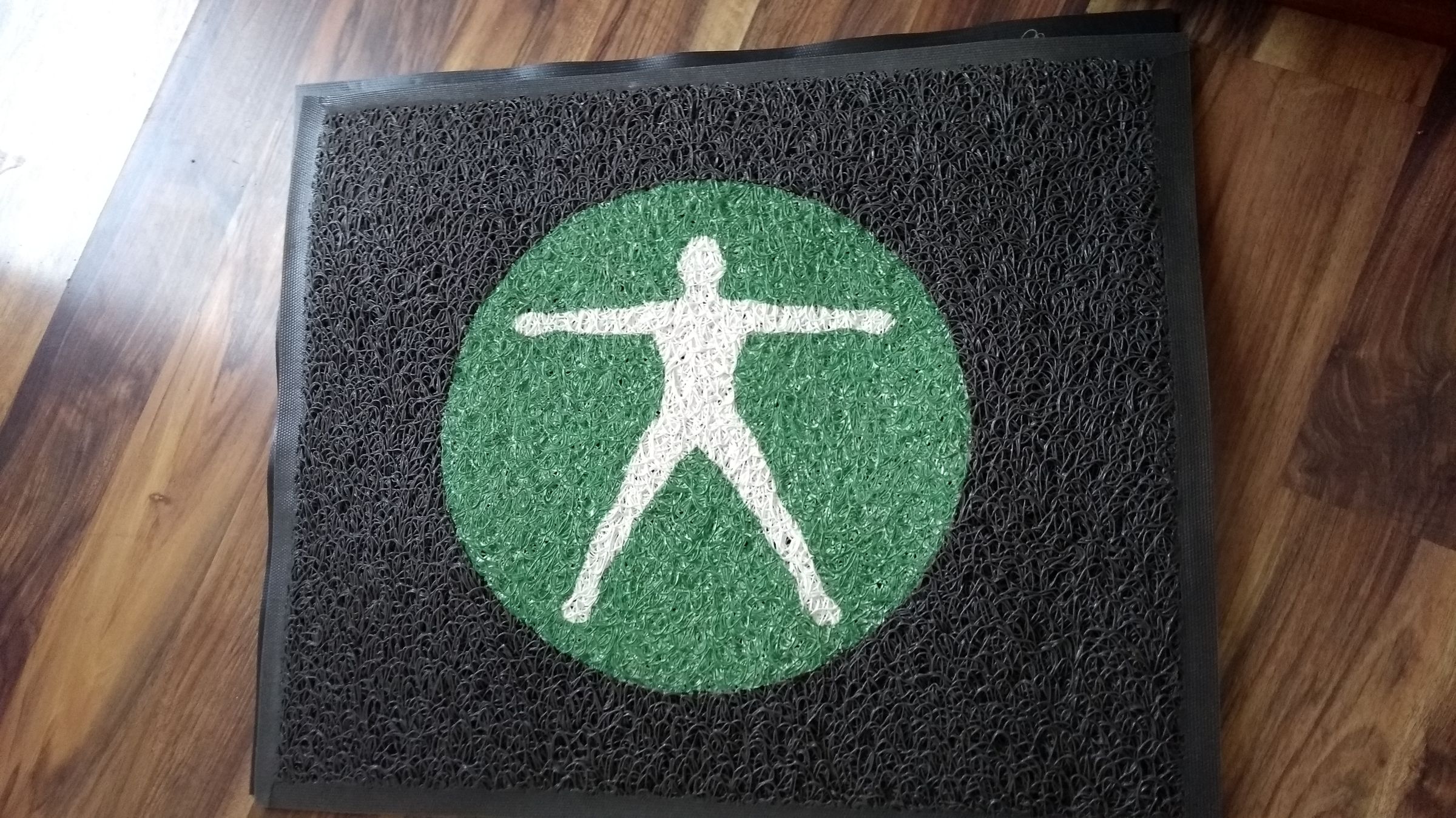 Self Sustaining Luminous Mat : 3 Steps (with Pictures) - Instructables