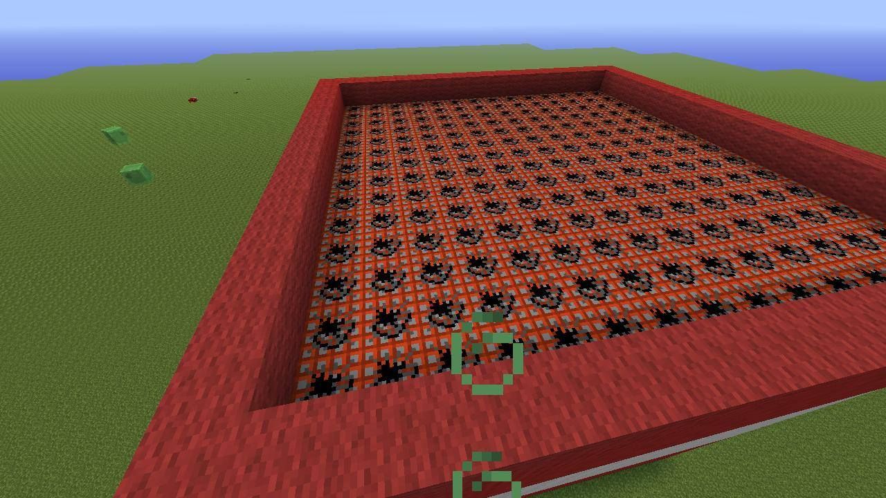 Tnt Exploding Minecraft
