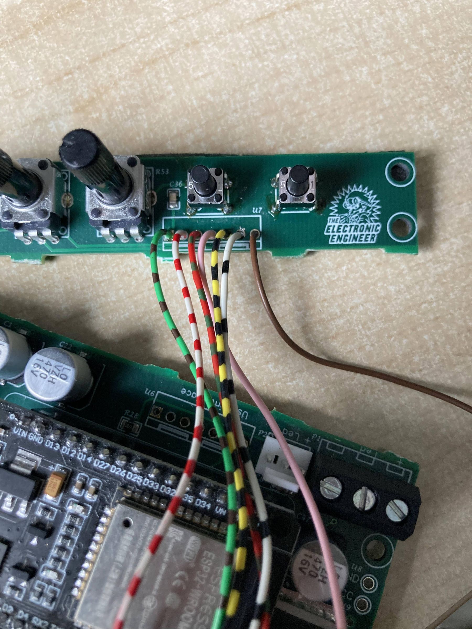 Classic Analog Spectrum Analyzer for Your Desktop : 8 Steps (with ...