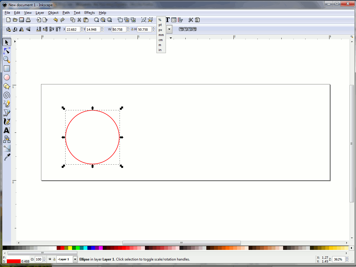 Valentines Rings - Laser Cut for Free : 21 Steps - Instructables
