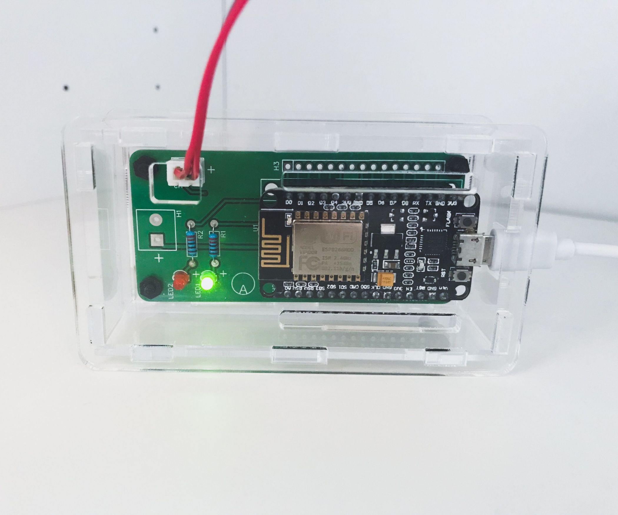 NodeMCU Alexa TV Control : 6 Steps - Instructables