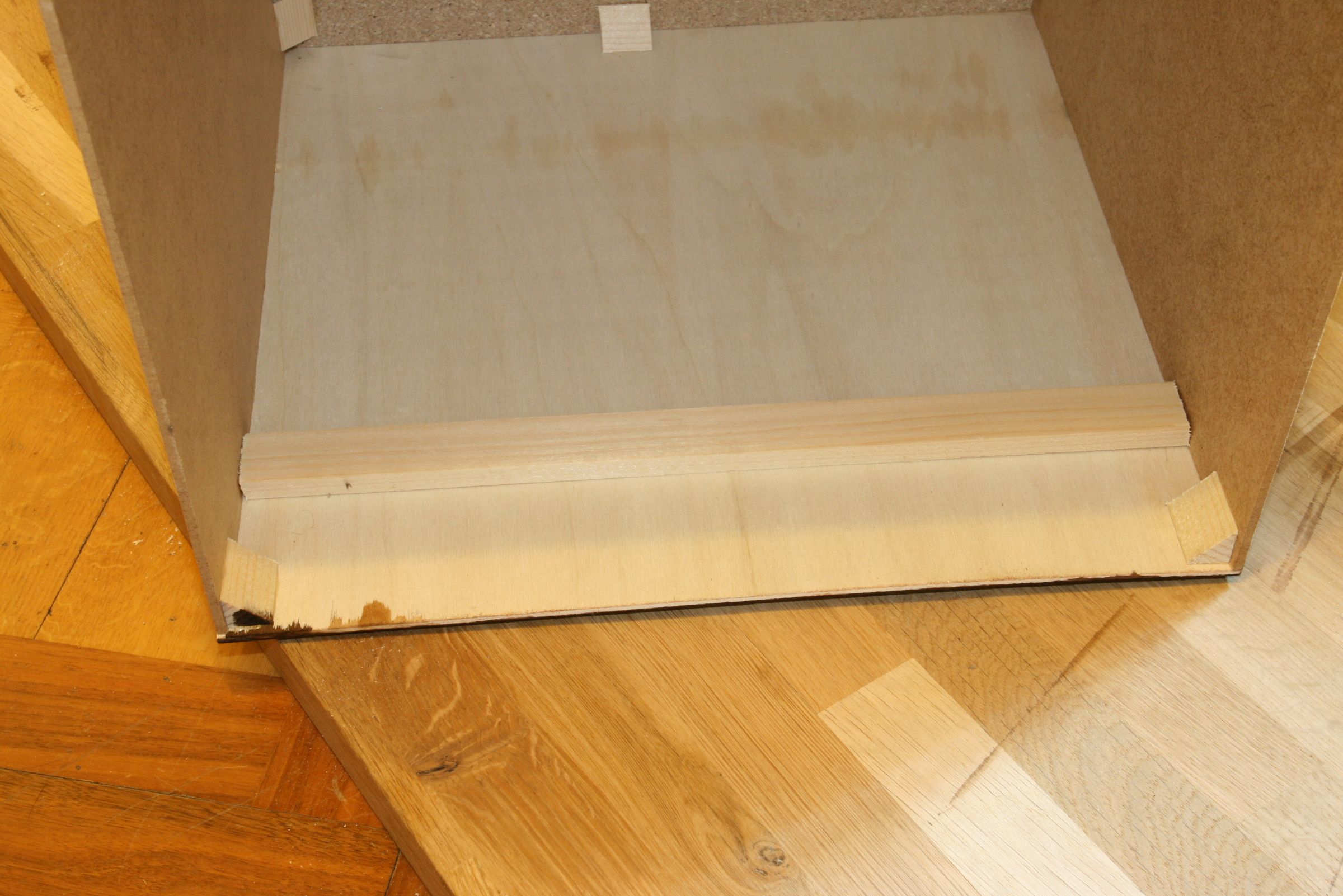 Ikea Kallax Storage Boxes : 4 Steps (with Pictures) - Instructables