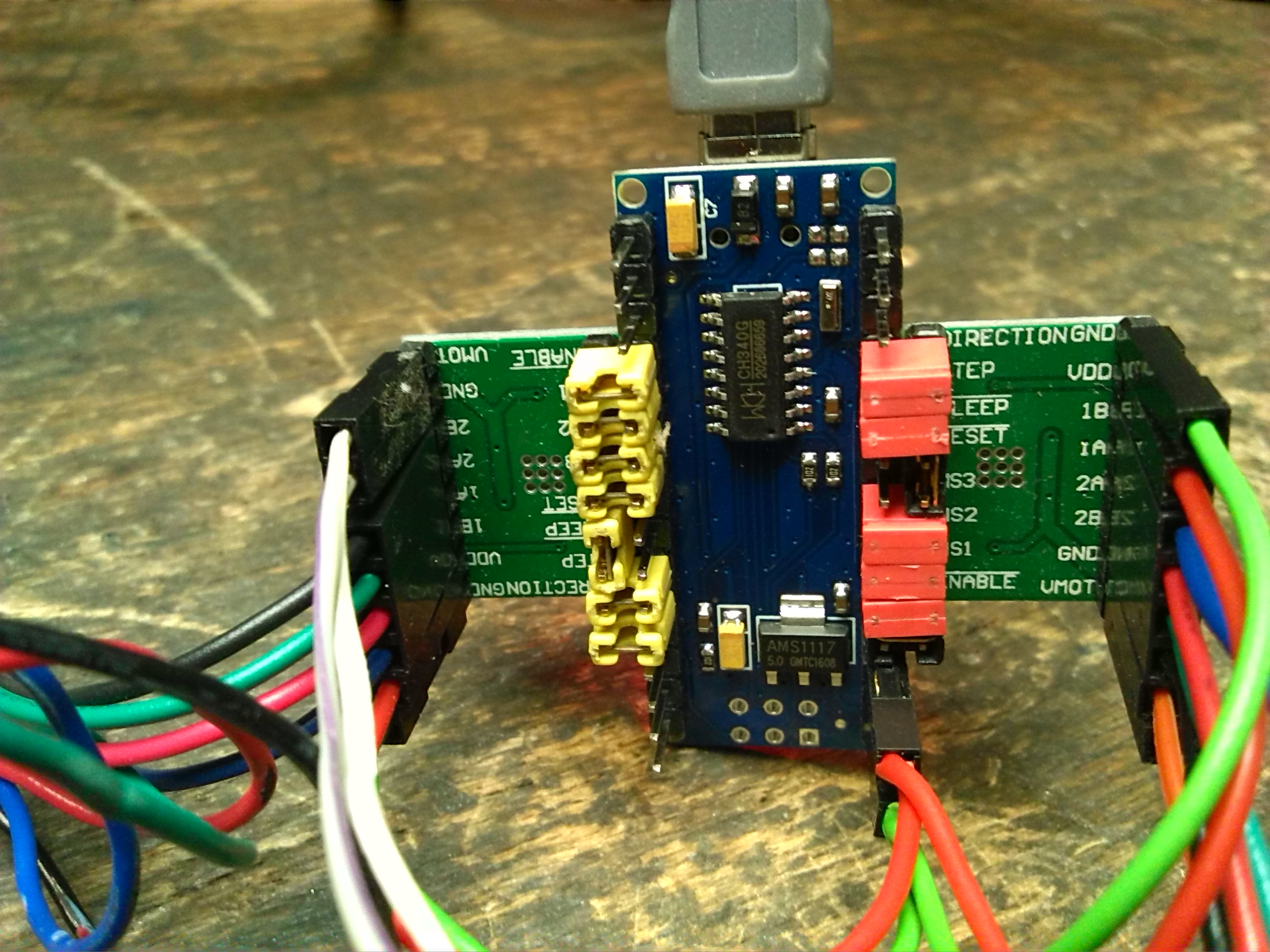 Sphere-o-bot: a Friendly Art Robot : 15 Steps (with Pictures) - Instructables