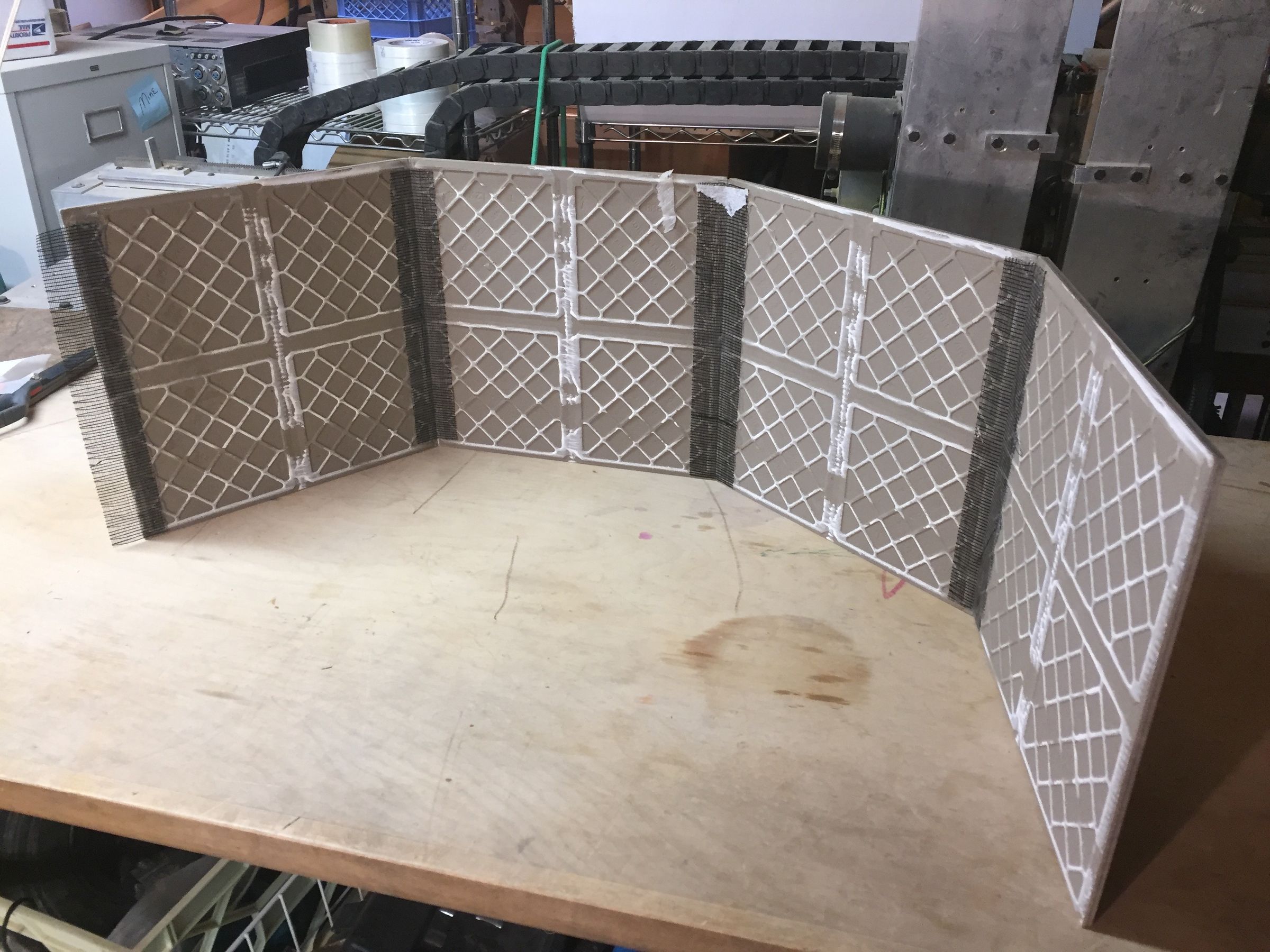 Fast, Easy Tile Planter : 6 Steps (with Pictures) - Instructables