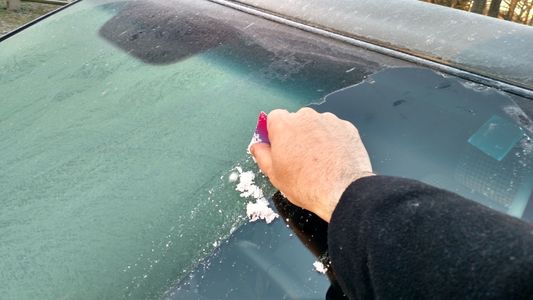 Pocket Ice Scraper - Instructables