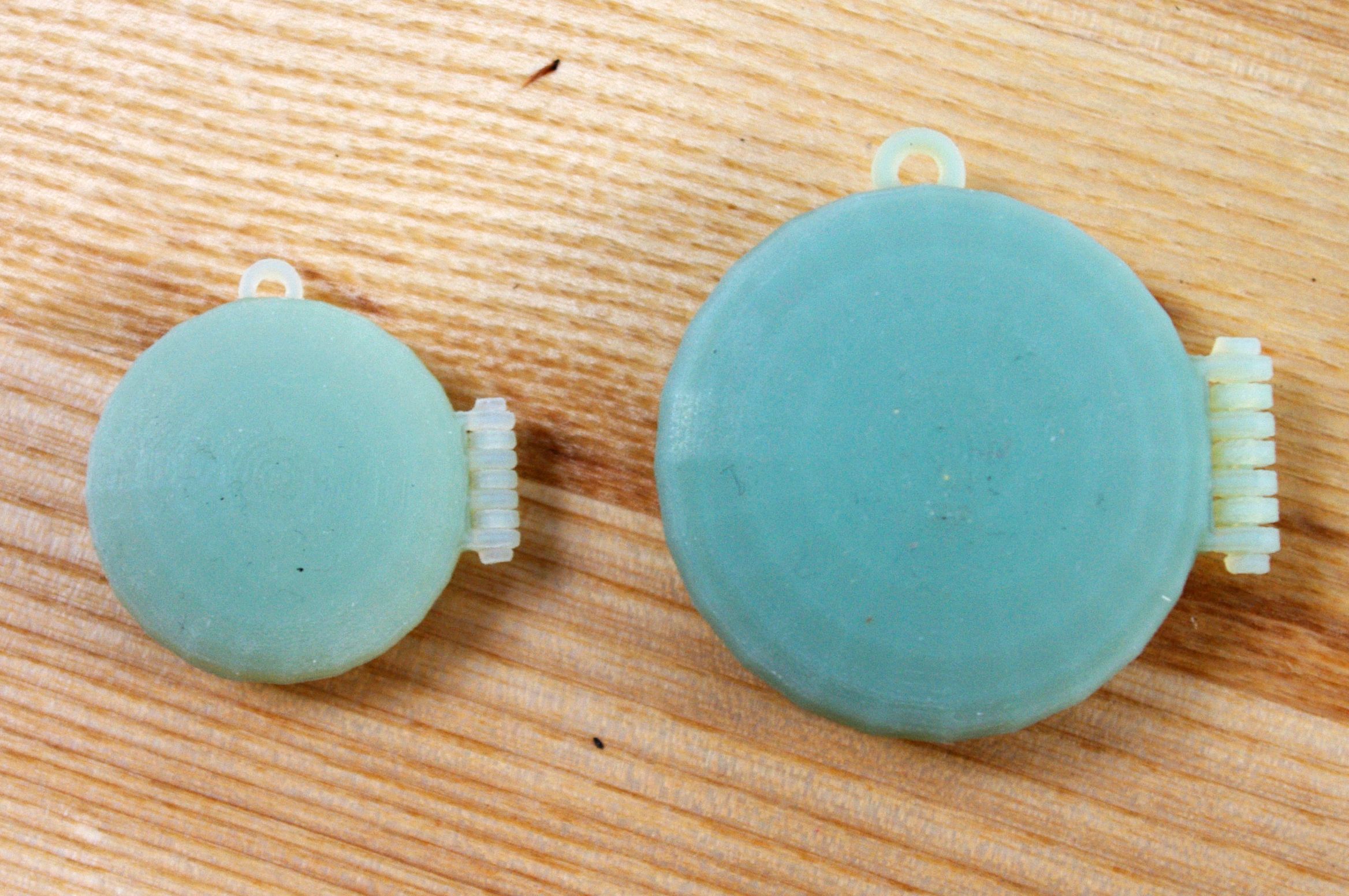 3D Printed Locket With Me in It : 11 Steps (with Pictures) - Instructables