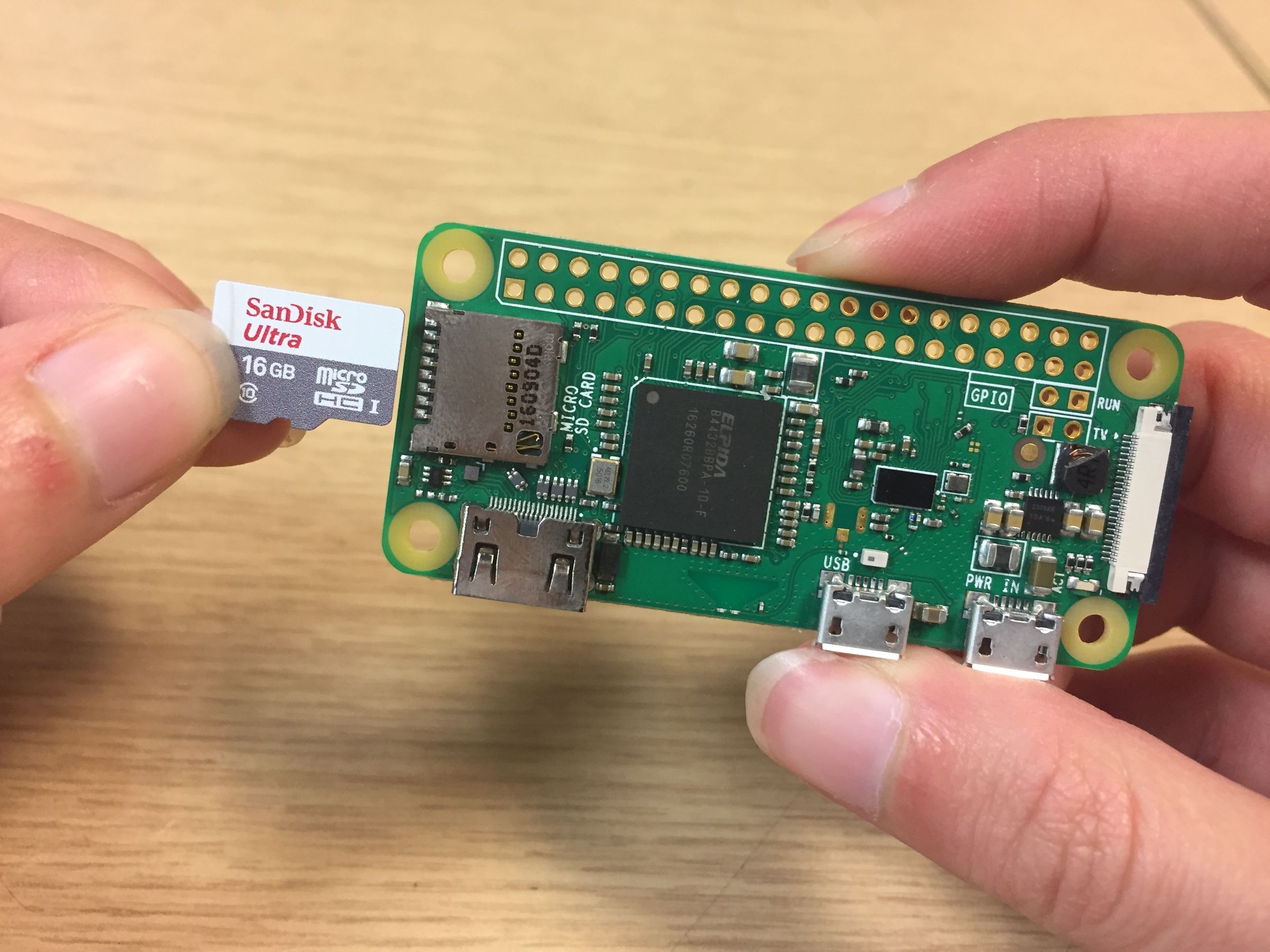 3D Body Scanner Using Raspberry Pi Cameras : 8 Steps (with Pictures ...