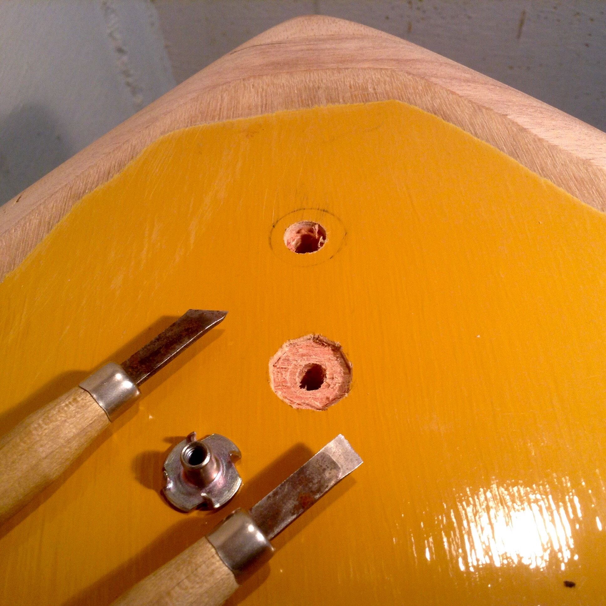 Make Your Own.... {s}NO{w} BOARD : 10 Steps (with Pictures) - Instructables