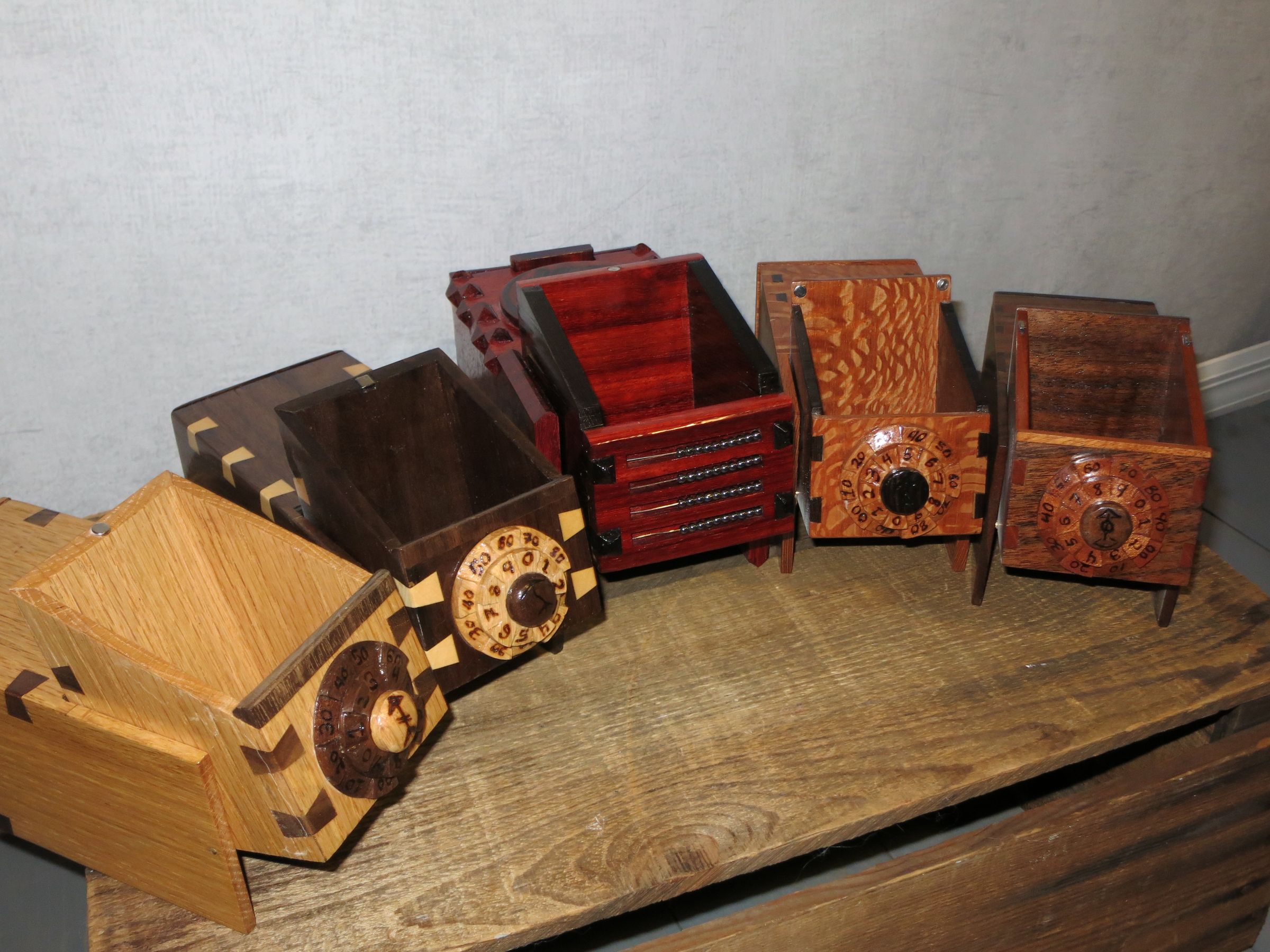 MTG Ultimate Deck Boxes : 8 Steps (with Pictures) - Instructables