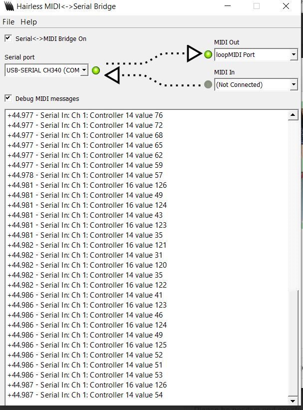 Arcade Button MIDI Controller : 10 Steps (with Pictures) - Instructables