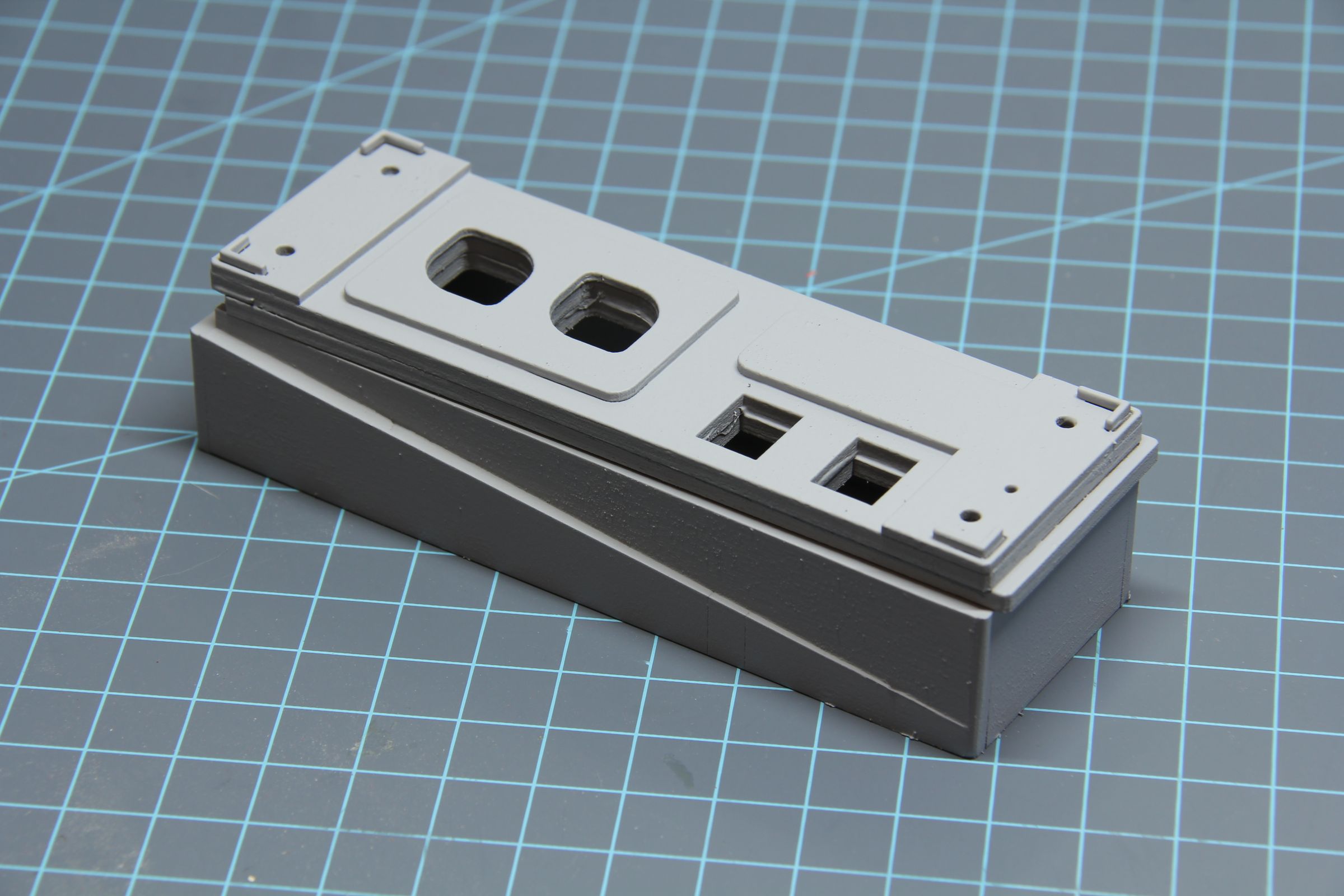 Rocket's Detonator From Guardians of the Galaxy Vol. 2 : 7 Steps (with ...