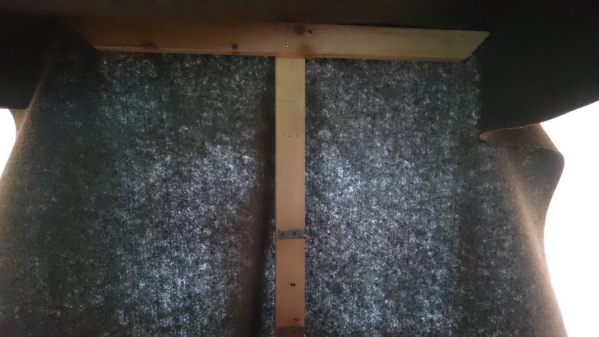 Van Conversion : 5 Steps - Instructables