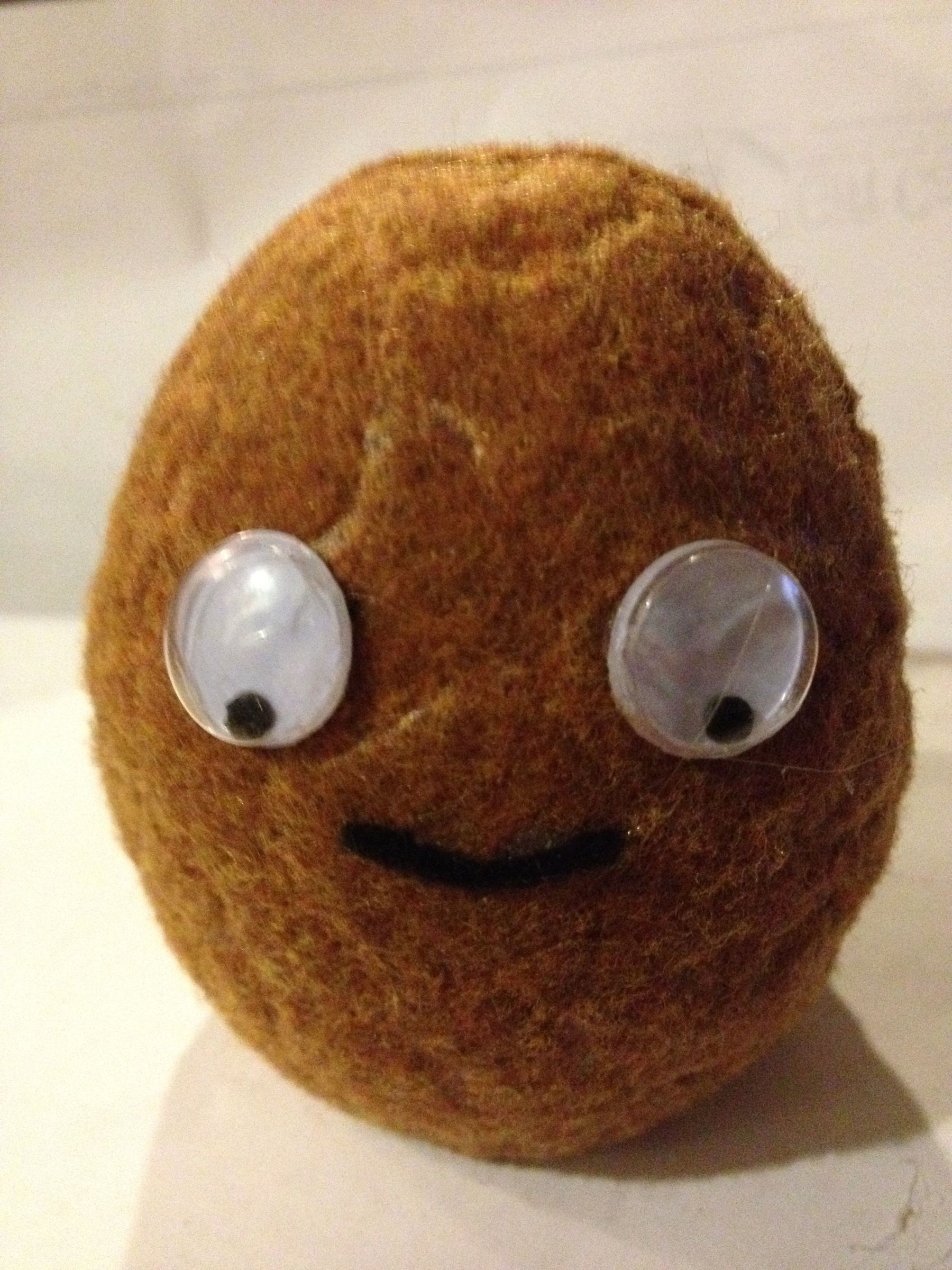 Plants Vs. Zombies Interactive Plush Toys! : 12 Steps (with Pictures ...