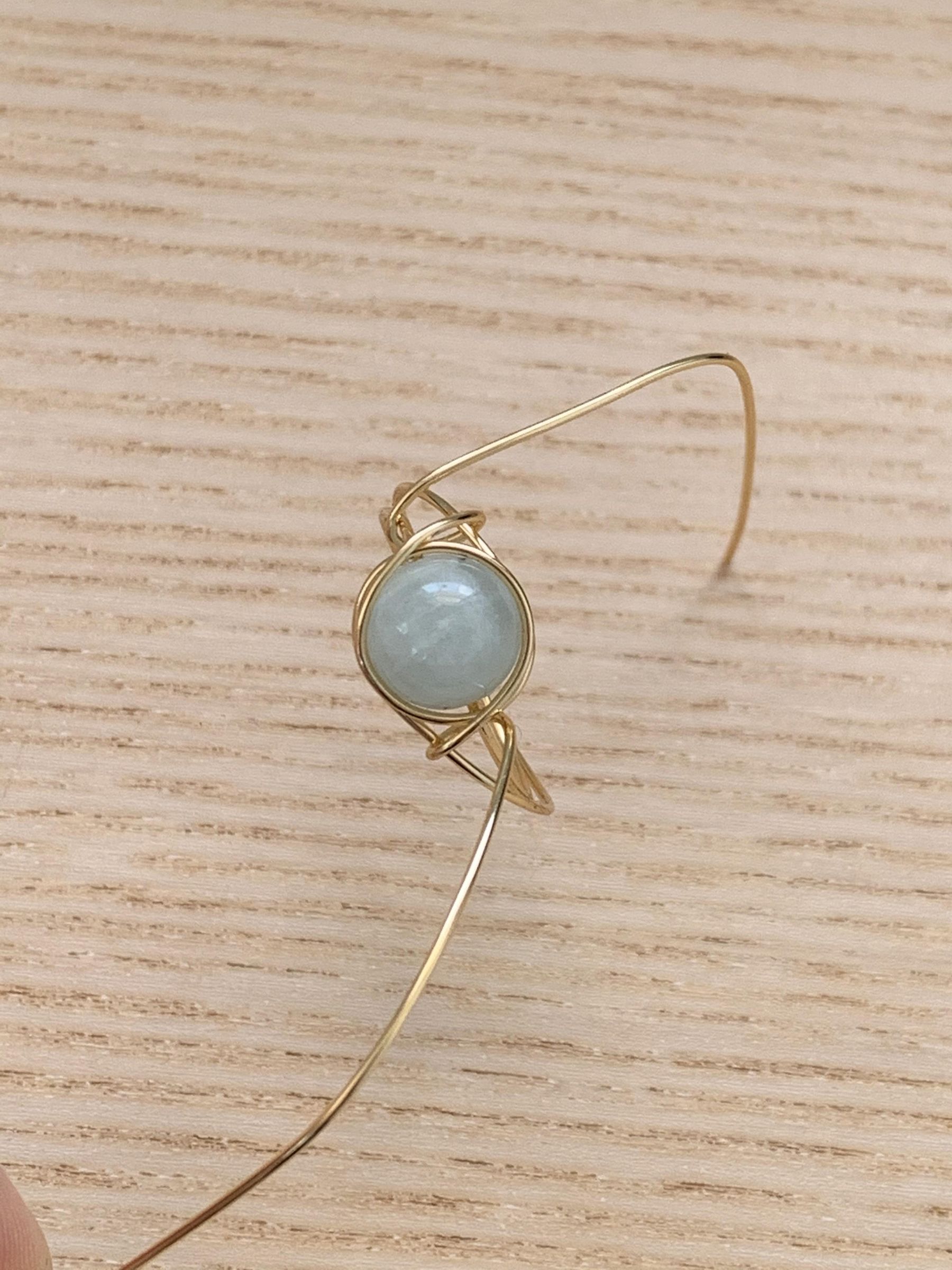 How To: Make a Wire Ring : 9 Steps (with Pictures) - Instructables