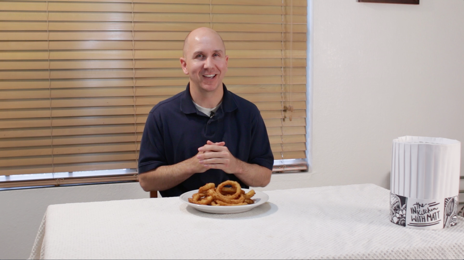 Easy Amazing Onion Rings : 9 Steps (with Pictures) - Instructables