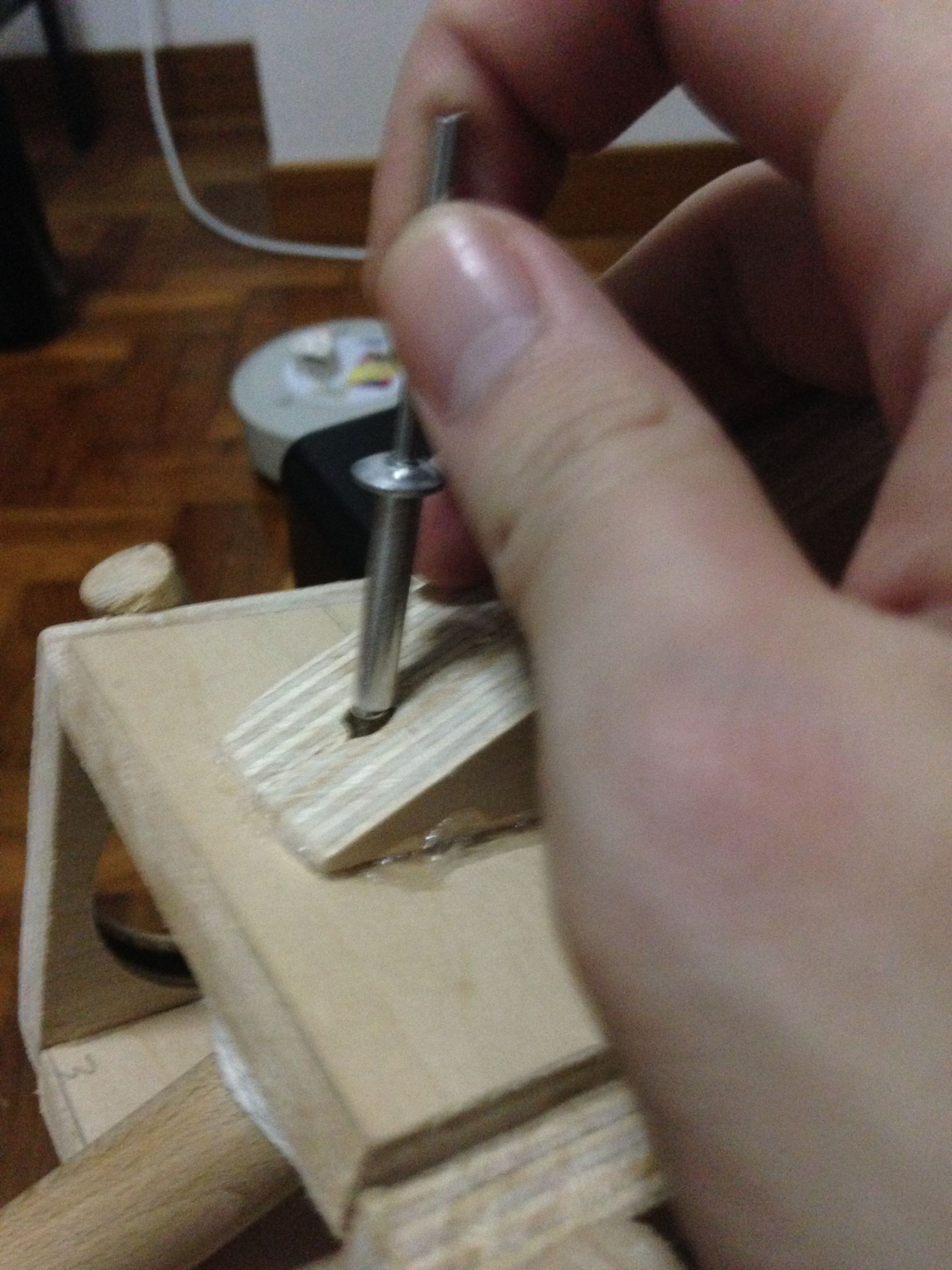 Torsion Spring Bow : 7 Steps - Instructables
