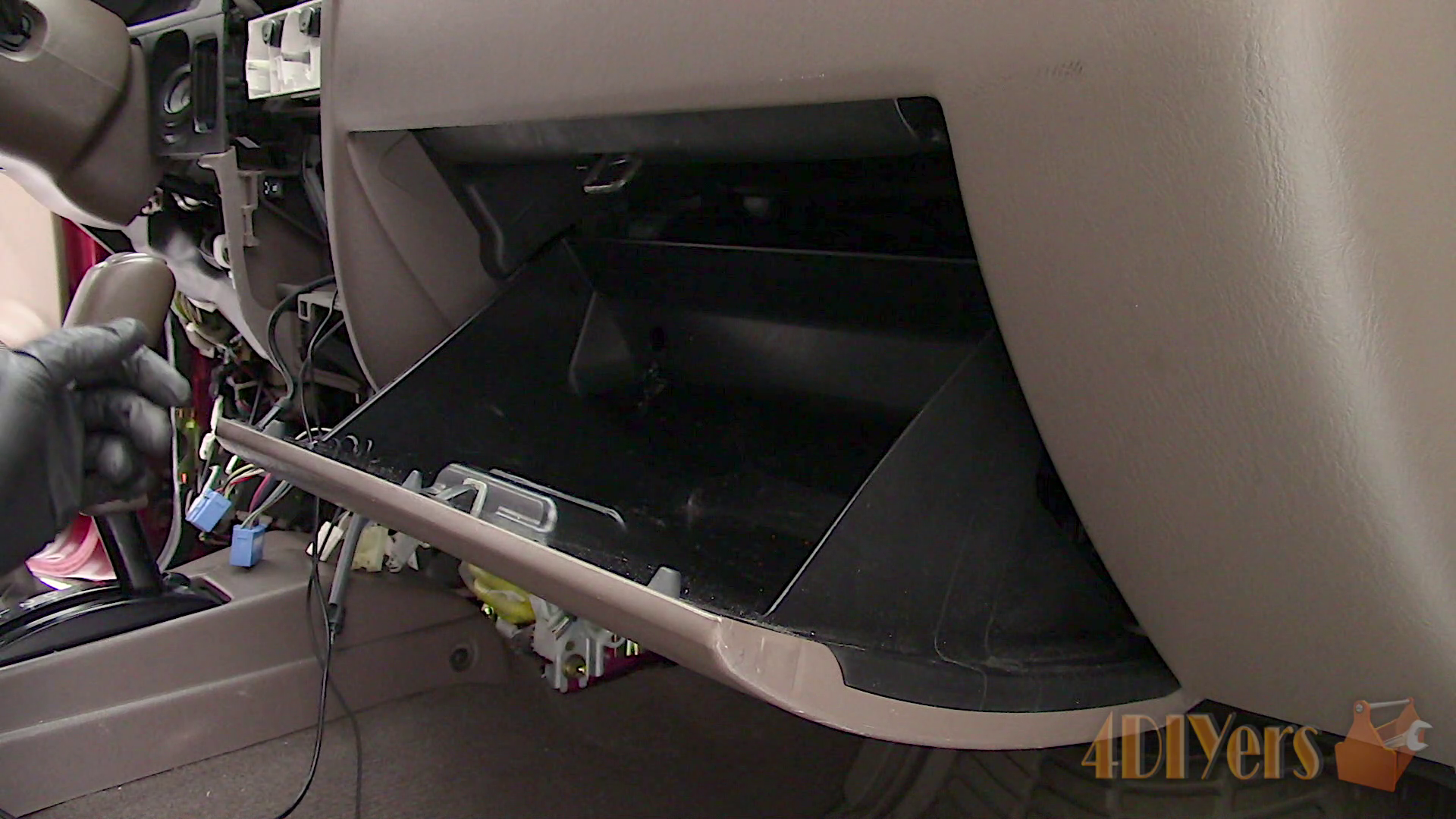 How to Install an Android Double Din Radio in Your Vehicle : 10 Steps ...