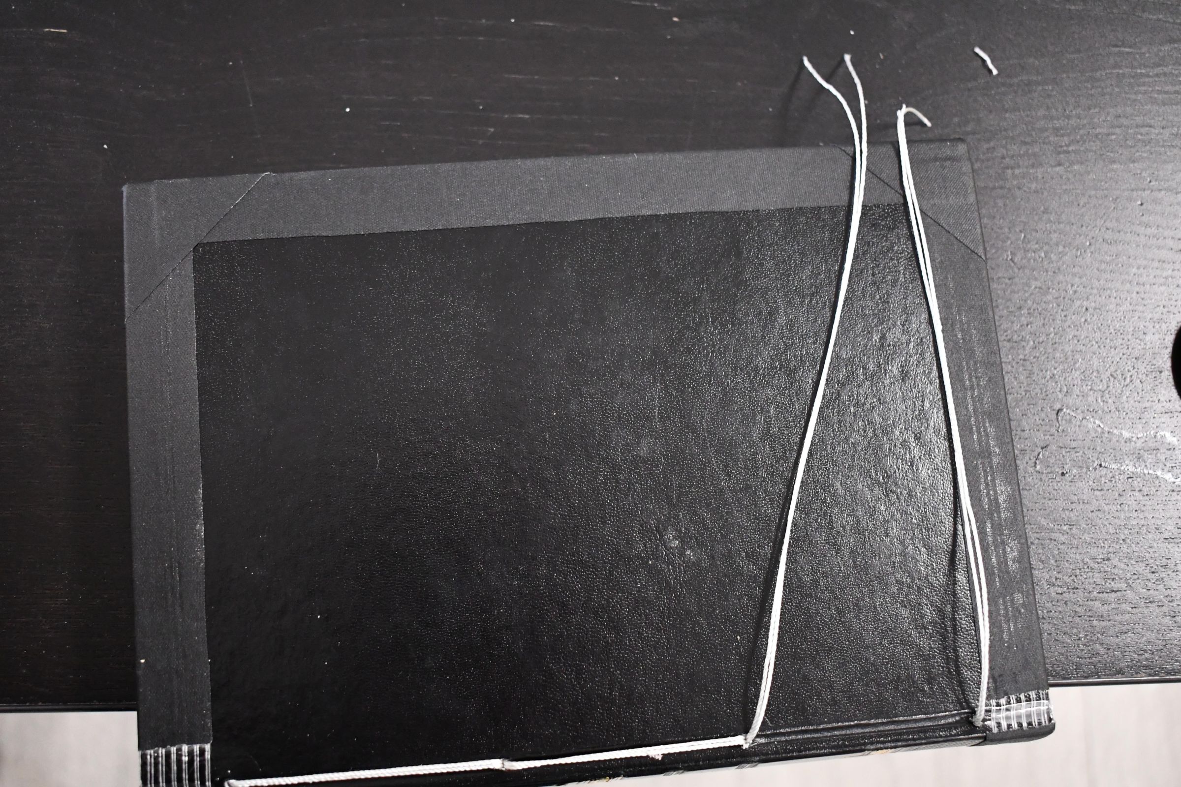 DIY Book Binding : 10 Steps (with Pictures) - Instructables