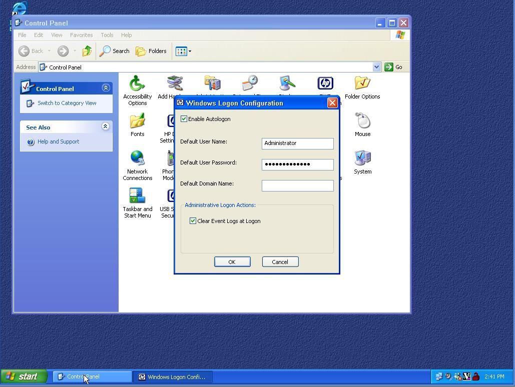 Using a HP T5700 Thin Client to Watch Video Over a Network : 9 Steps - Instructables