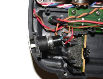 JR Radio 2.4ghz Conversion 3D Printed Parts : 3 Steps - Instructables