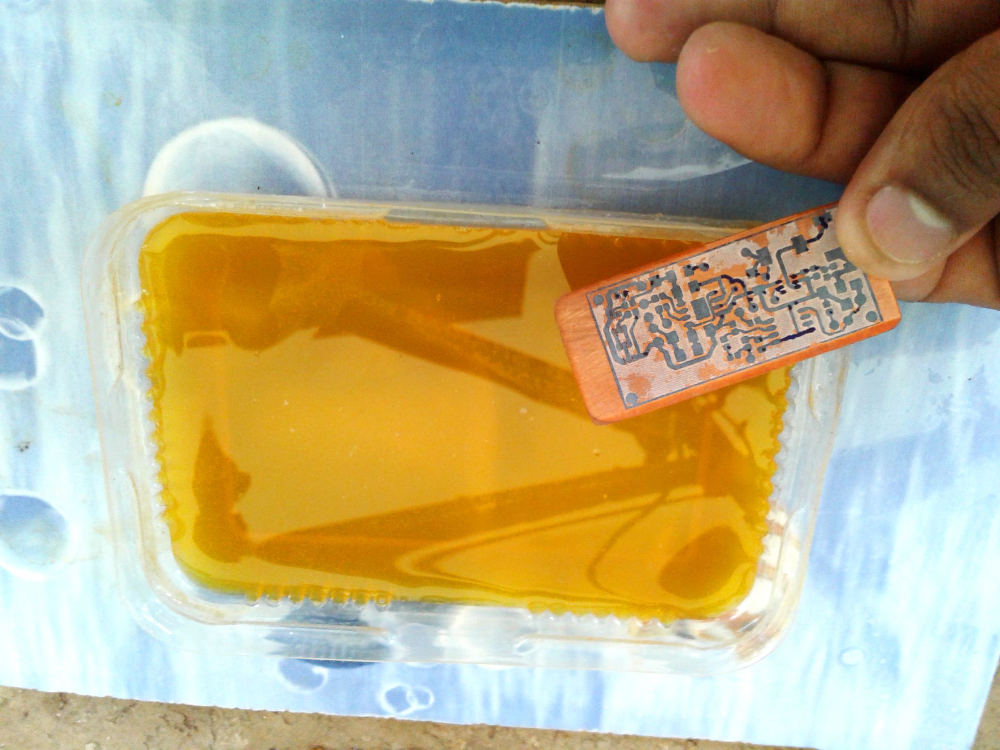 Portable Arduino Lab : 25 Steps (with Pictures) - Instructables