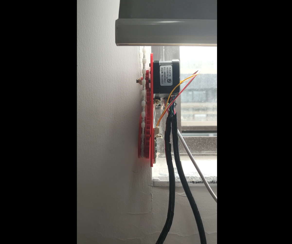Arduino Creative Project Smart Curtain 7 Steps Instructables
