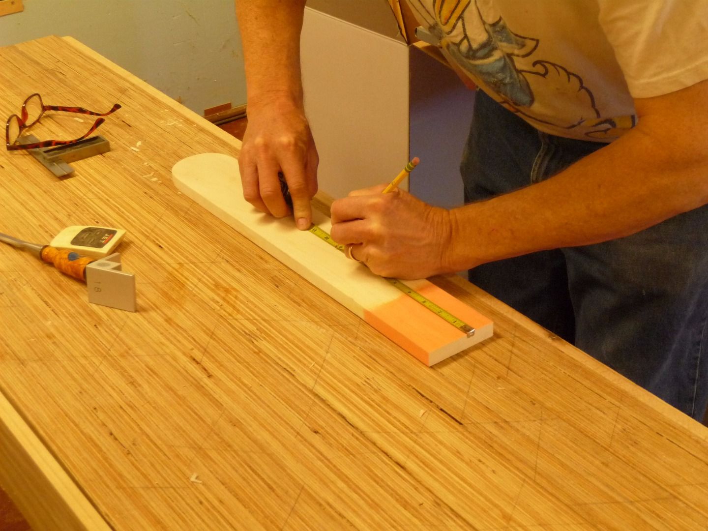 Child's Popsicle Stick Deck Chair : 20 Steps (with Pictures ...