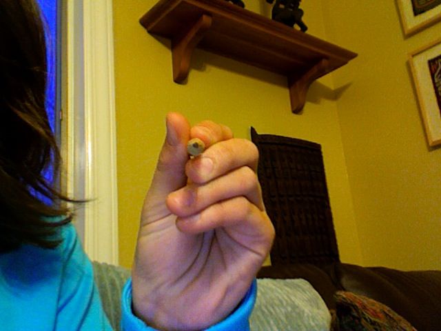How to Spin a Pencil Around Your Finger : 5 Steps - Instructables