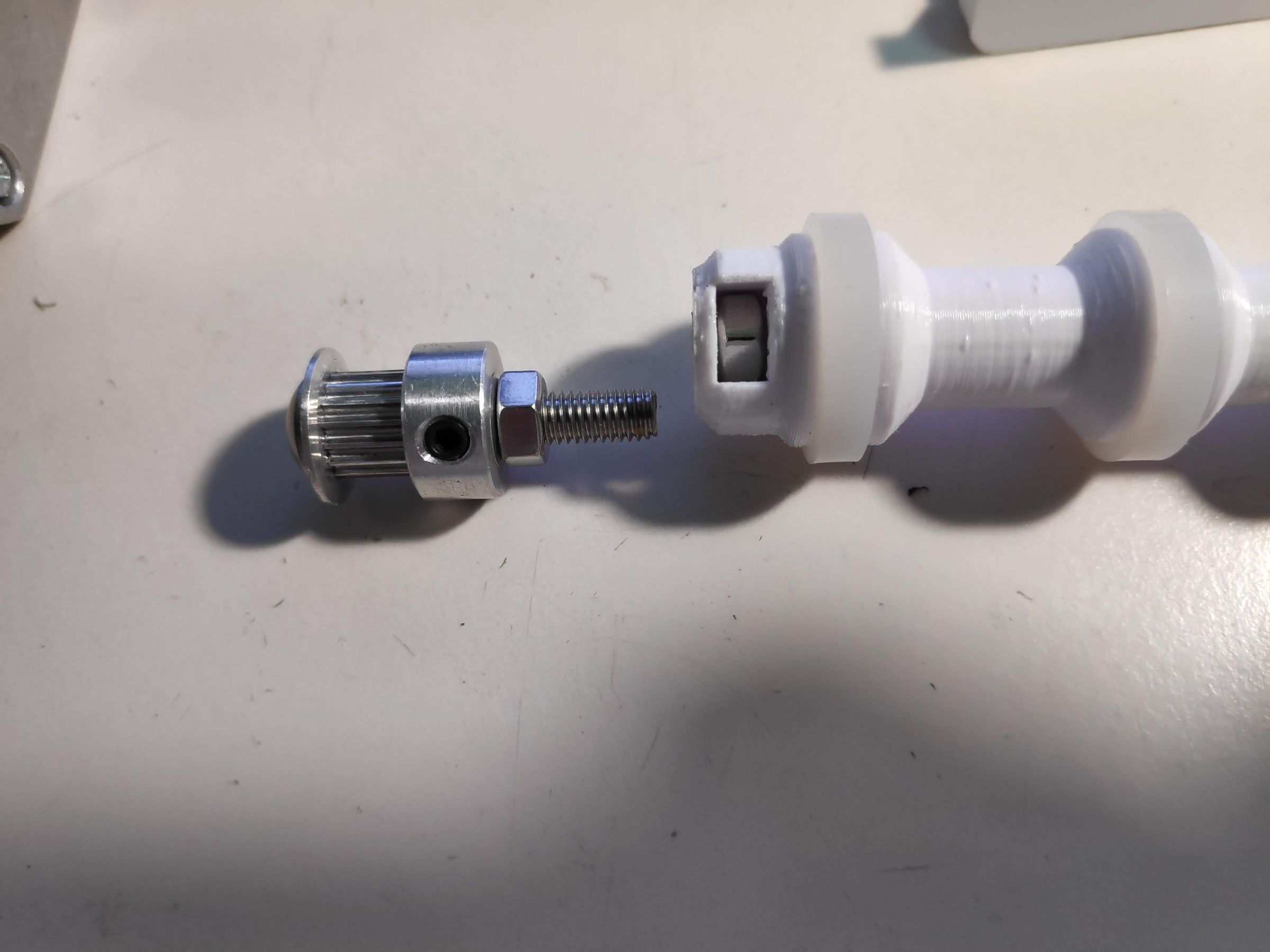 Making Music Box Punch Machine With Arduino : 12 Steps (with Pictures ...