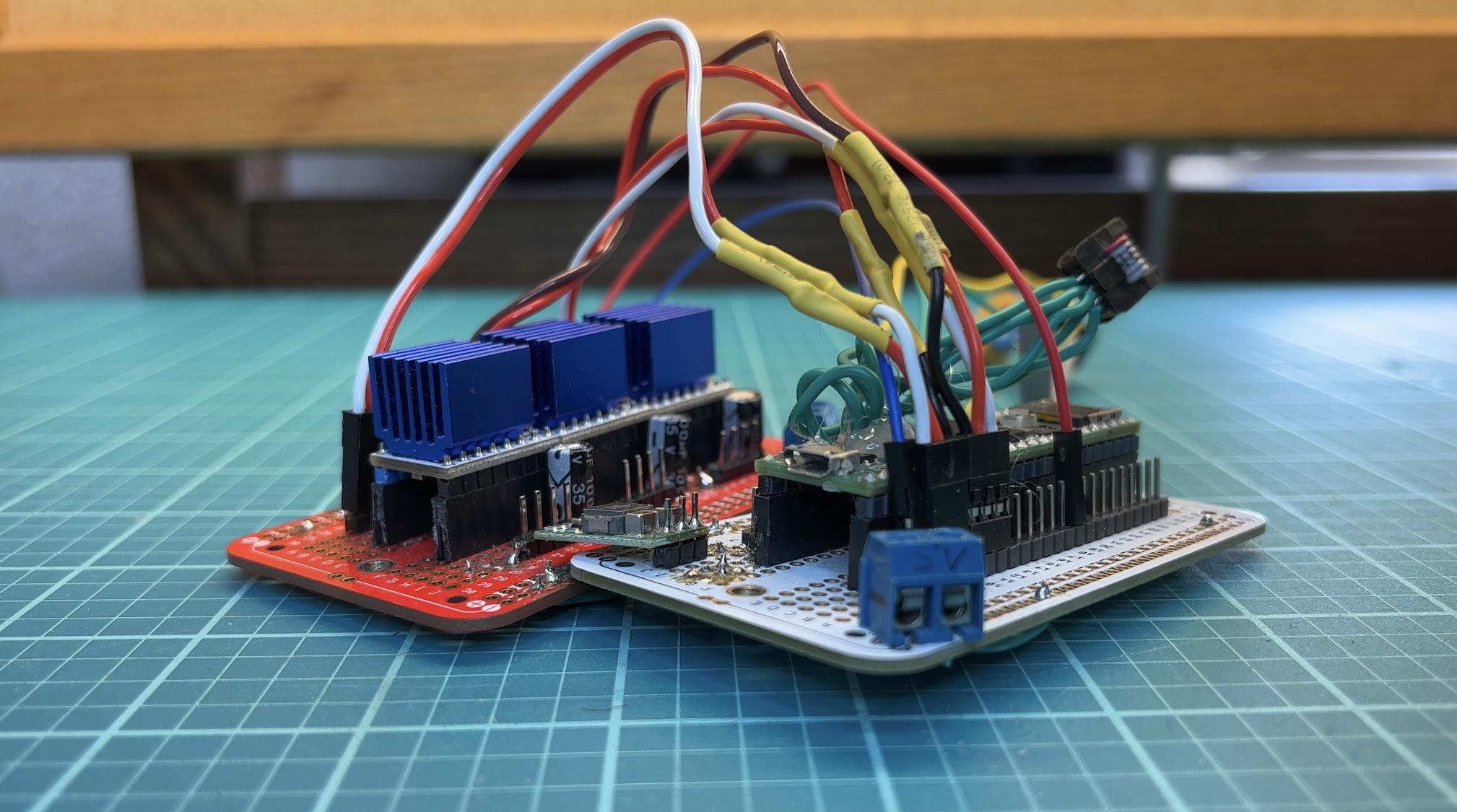 Ball Balancer : 8 Steps (with Pictures) - Instructables